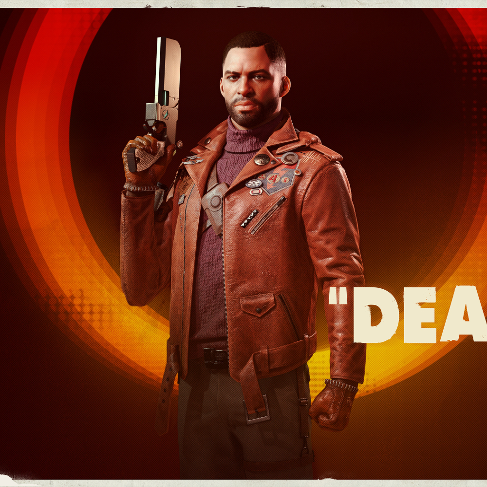 1000x1000 Resolution Deathloop 4K 1000x1000 Resolution Wallpaper ...
