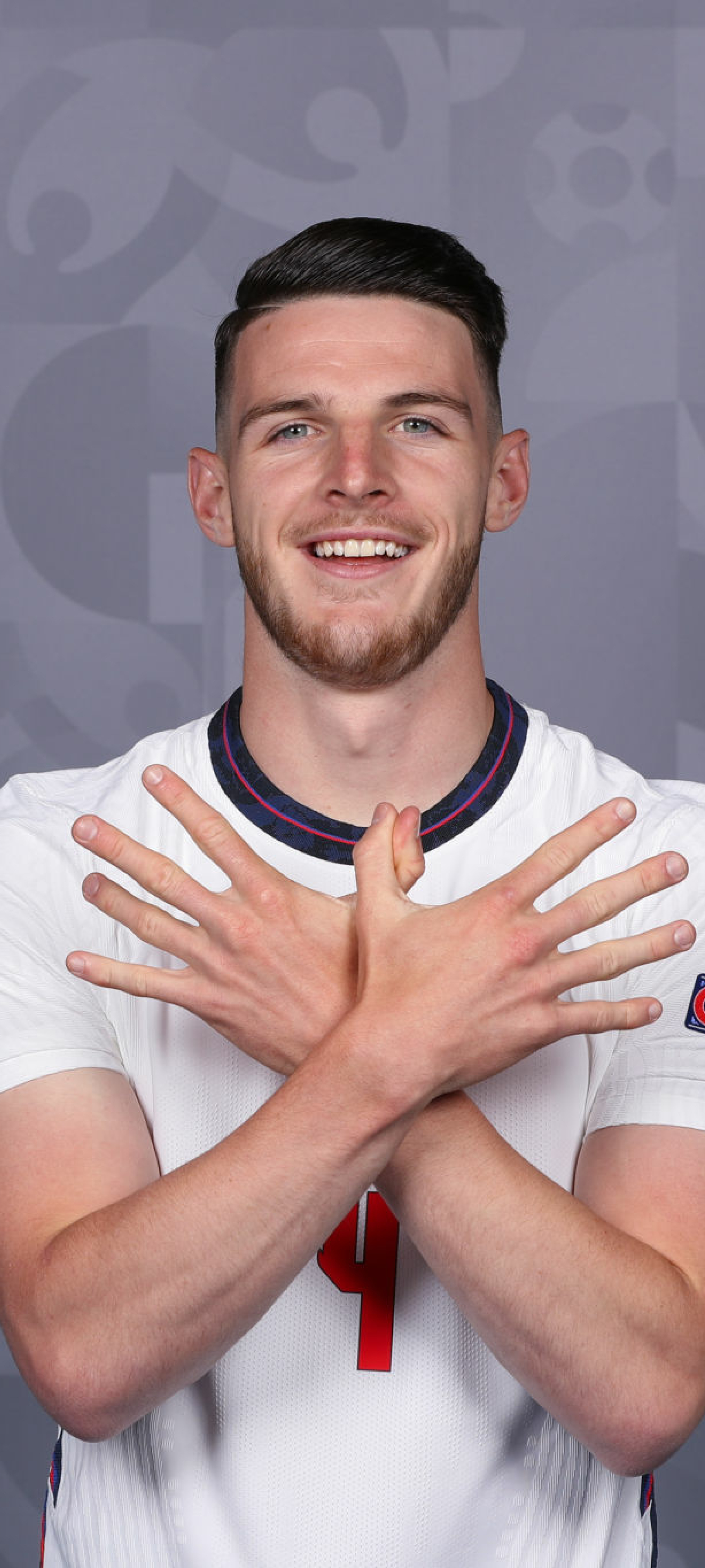 1728x3840 Resolution Declan Rice HD 1728x3840 Resolution Wallpaper ...