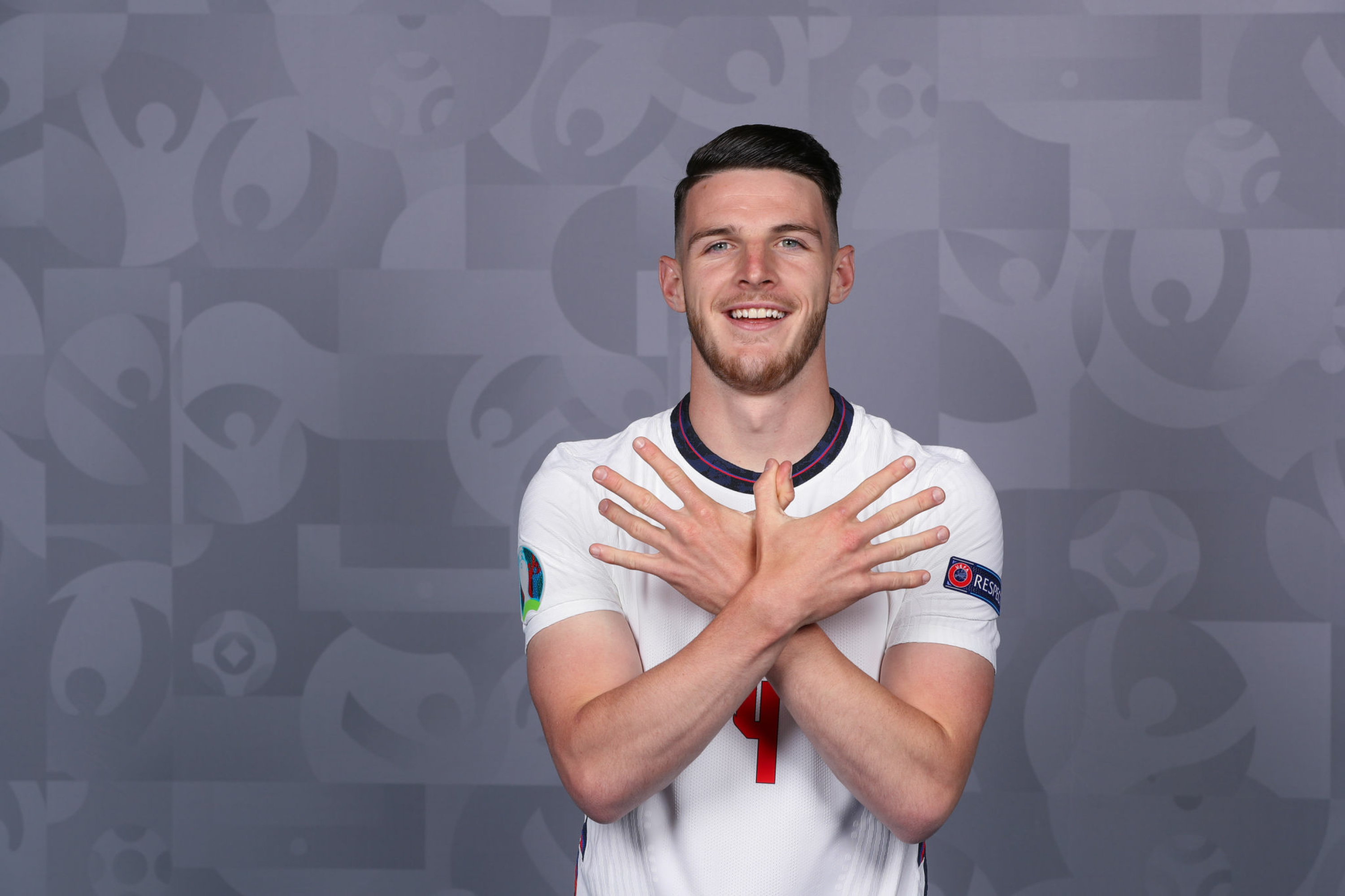 3000x2000 Resolution Declan Rice HD 3000x2000 Resolution Wallpaper ...