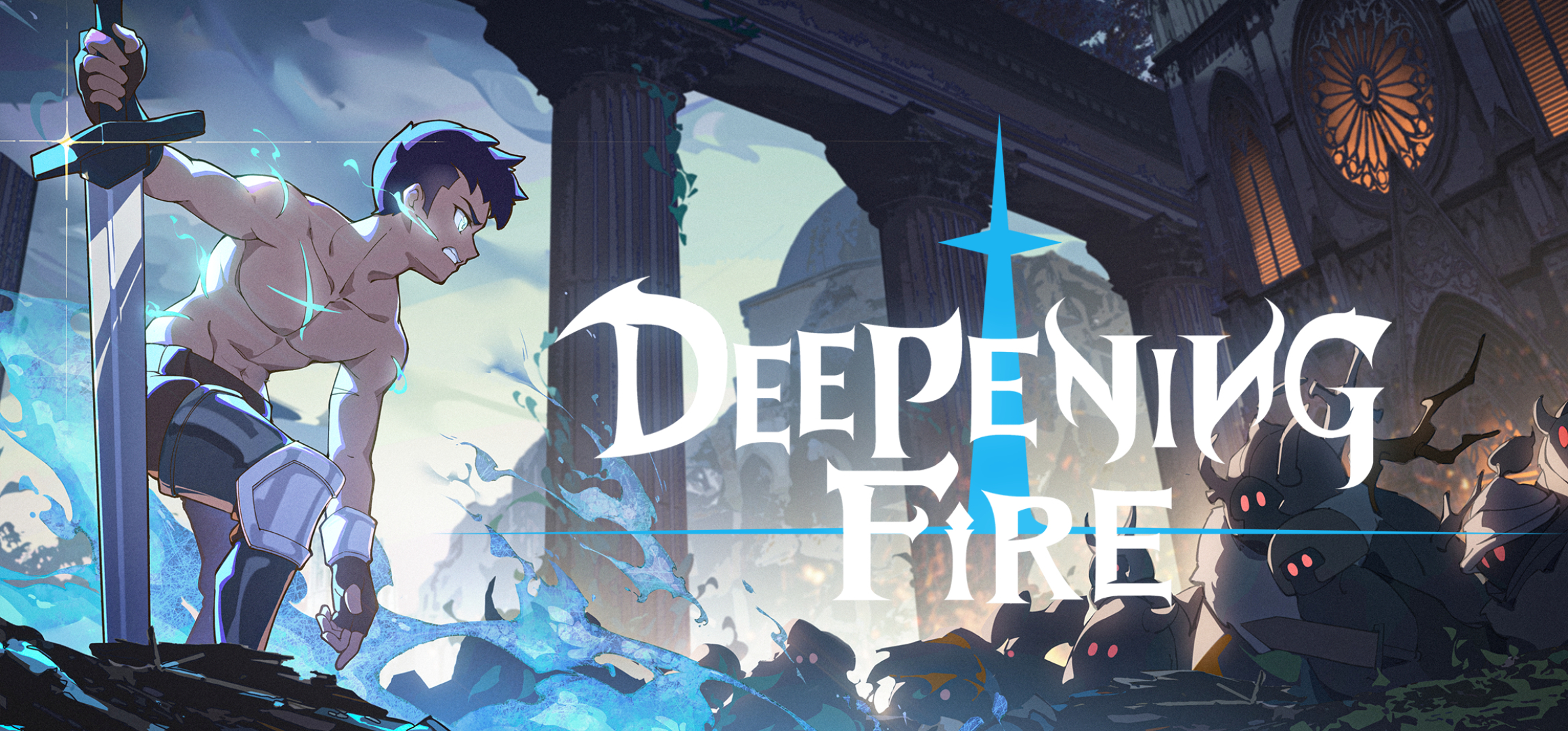 2316x1080 Resolution DEEPENING FIRE 2022 2316x1080 Resolution Wallpaper ...