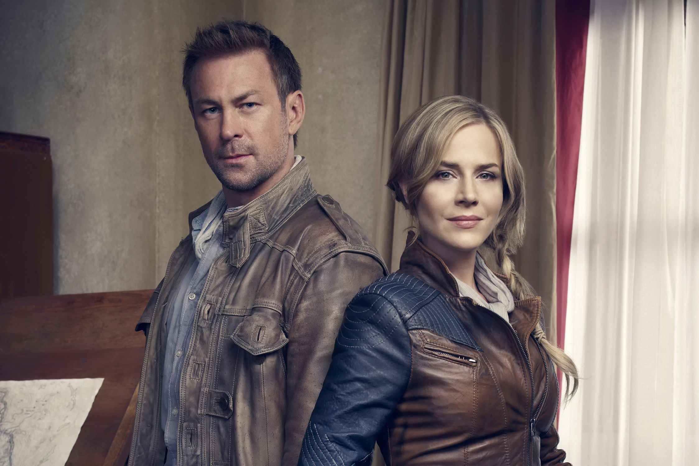1920x10801148 defiance, grant bowler, julie benz 1920x10801148 ...