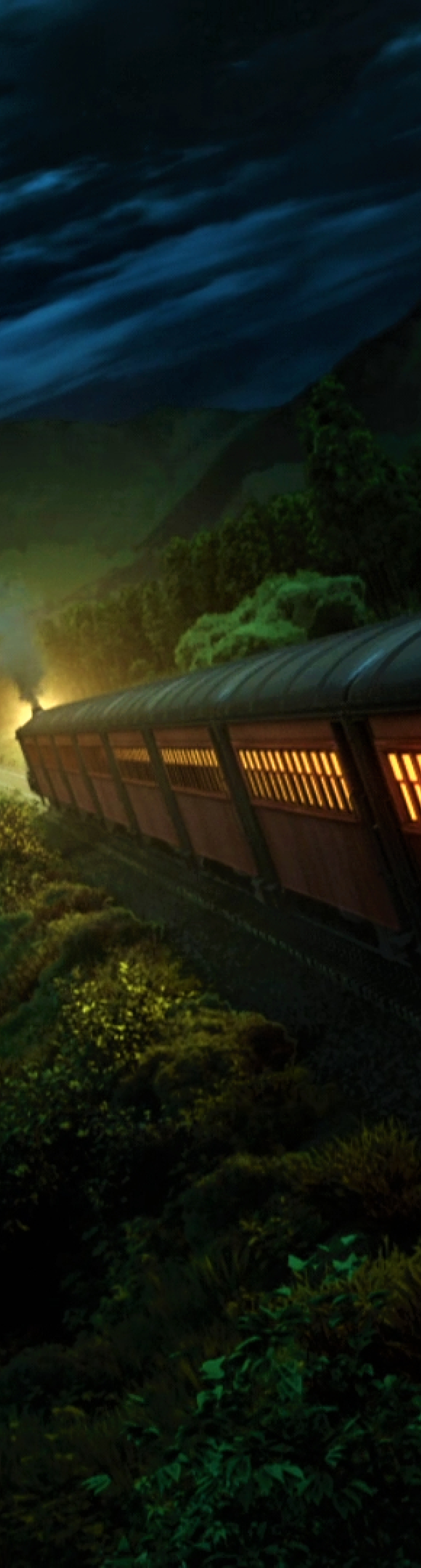1450x5400 Resolution Demon Slayer Mugen Train 1450x5400 Resolution ...