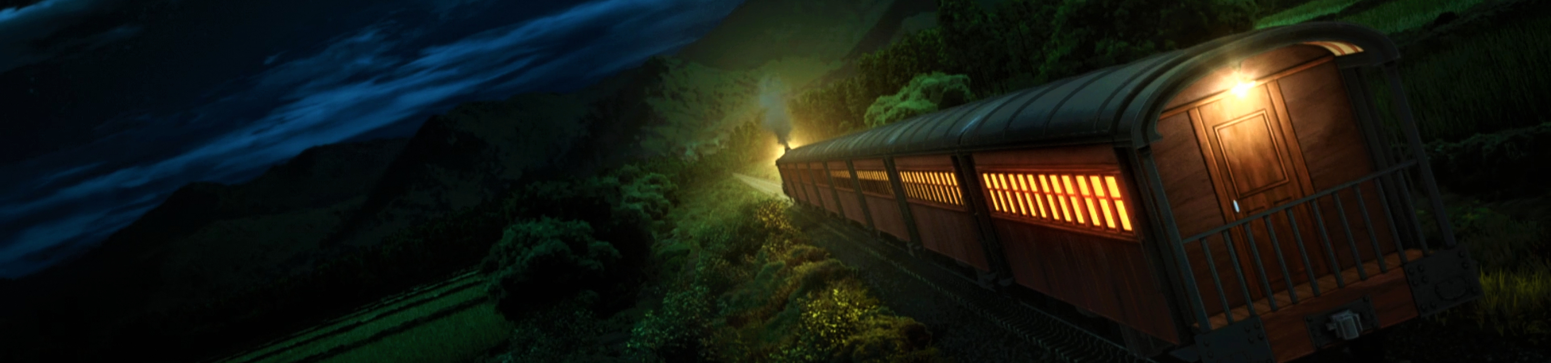 5120x1200 Resolution Demon Slayer Mugen Train 5120x1200 Resolution ...