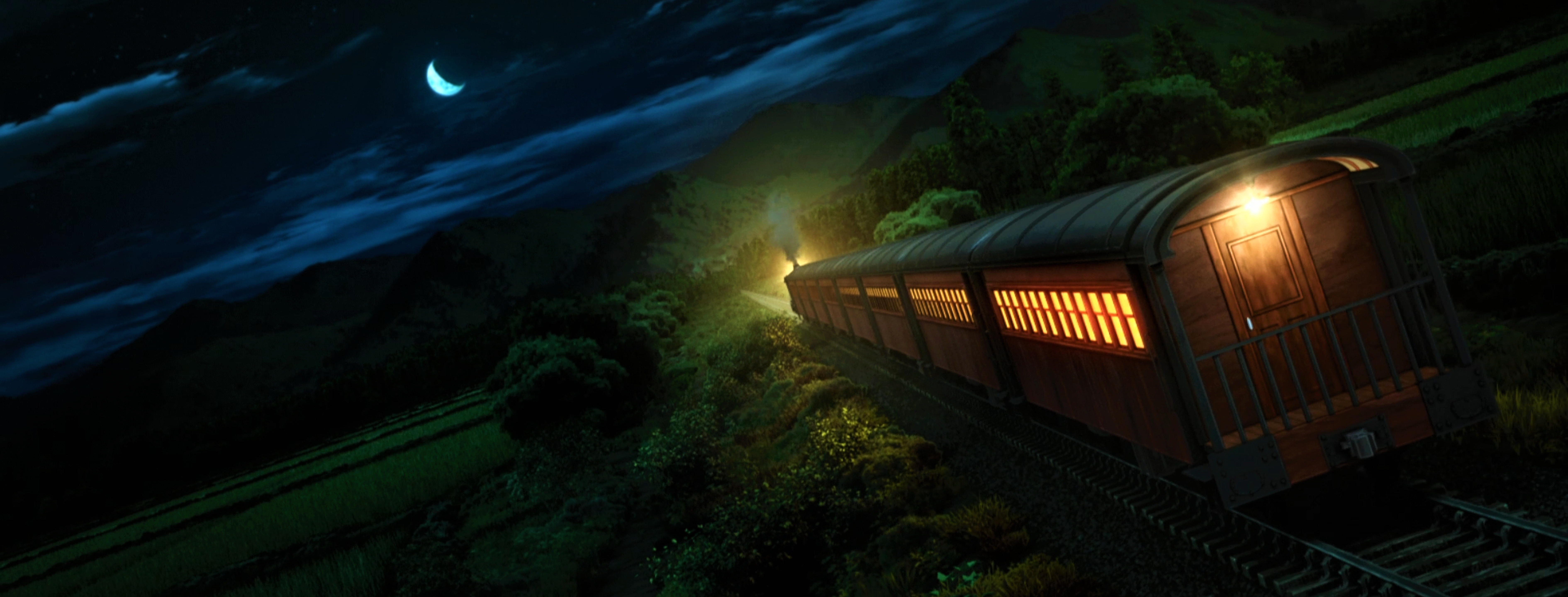 7560x2880 Demon Slayer Mugen Train 7560x2880 Resolution Wallpaper, HD ...