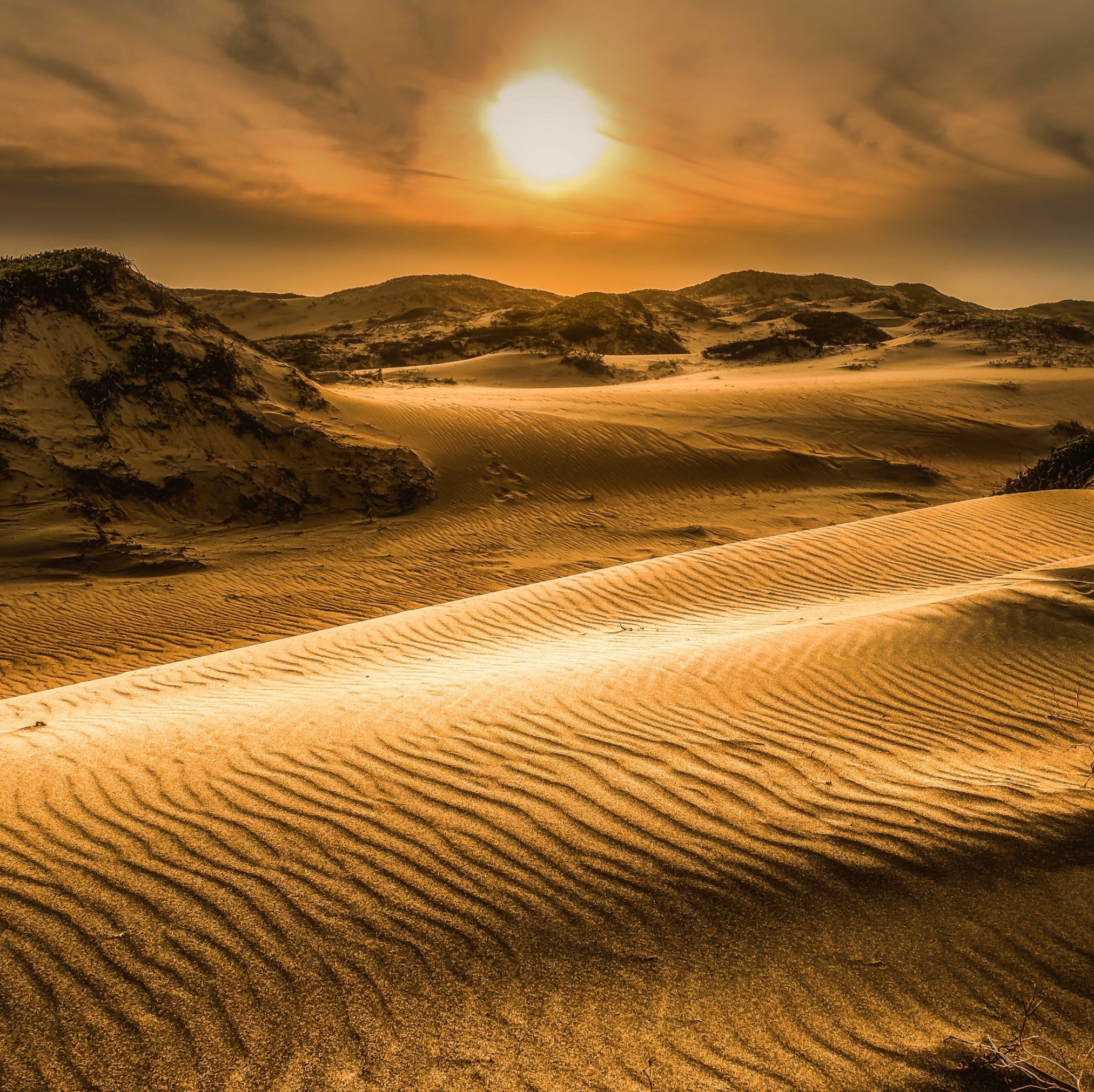 2025x2022 Resolution Desert 4K Sand 2025x2022 Resolution Wallpaper ...
