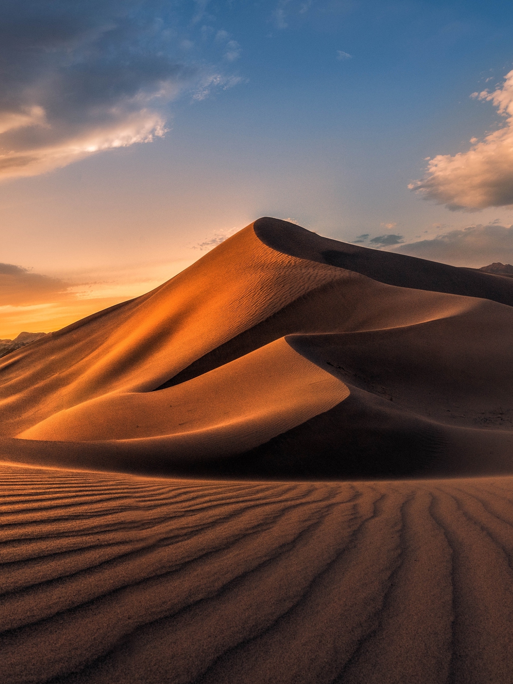 1650x2200 Desert 4K 1650x2200 Resolution Wallpaper, HD Nature 4K ...
