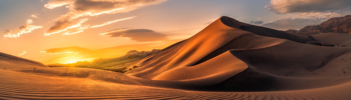 1400x400 Resolution Desert 4K 1400x400 Resolution Wallpaper ...