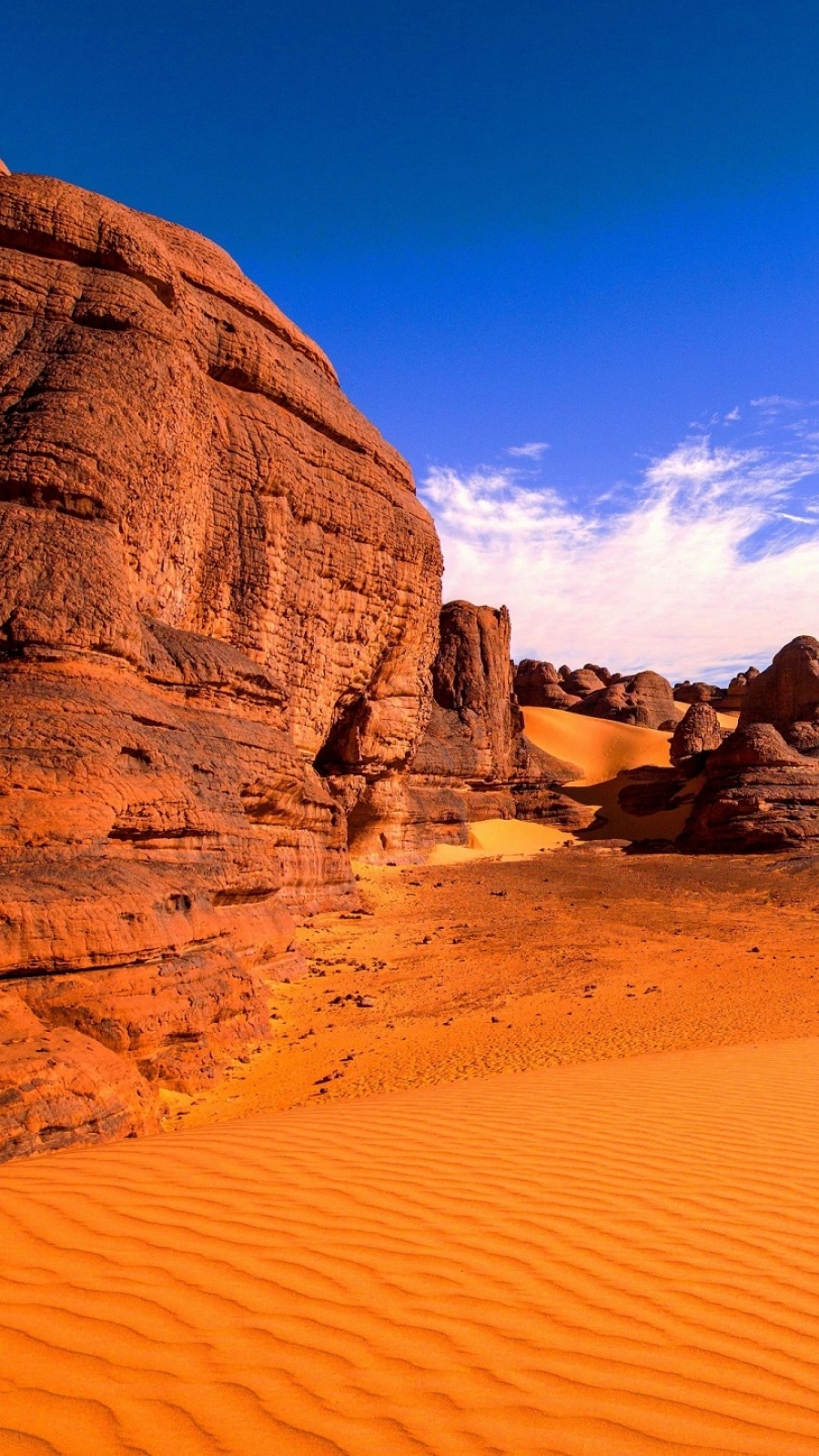 900x1600 Resolution Desert HD Photography in Summer 900x1600 Resolution ...