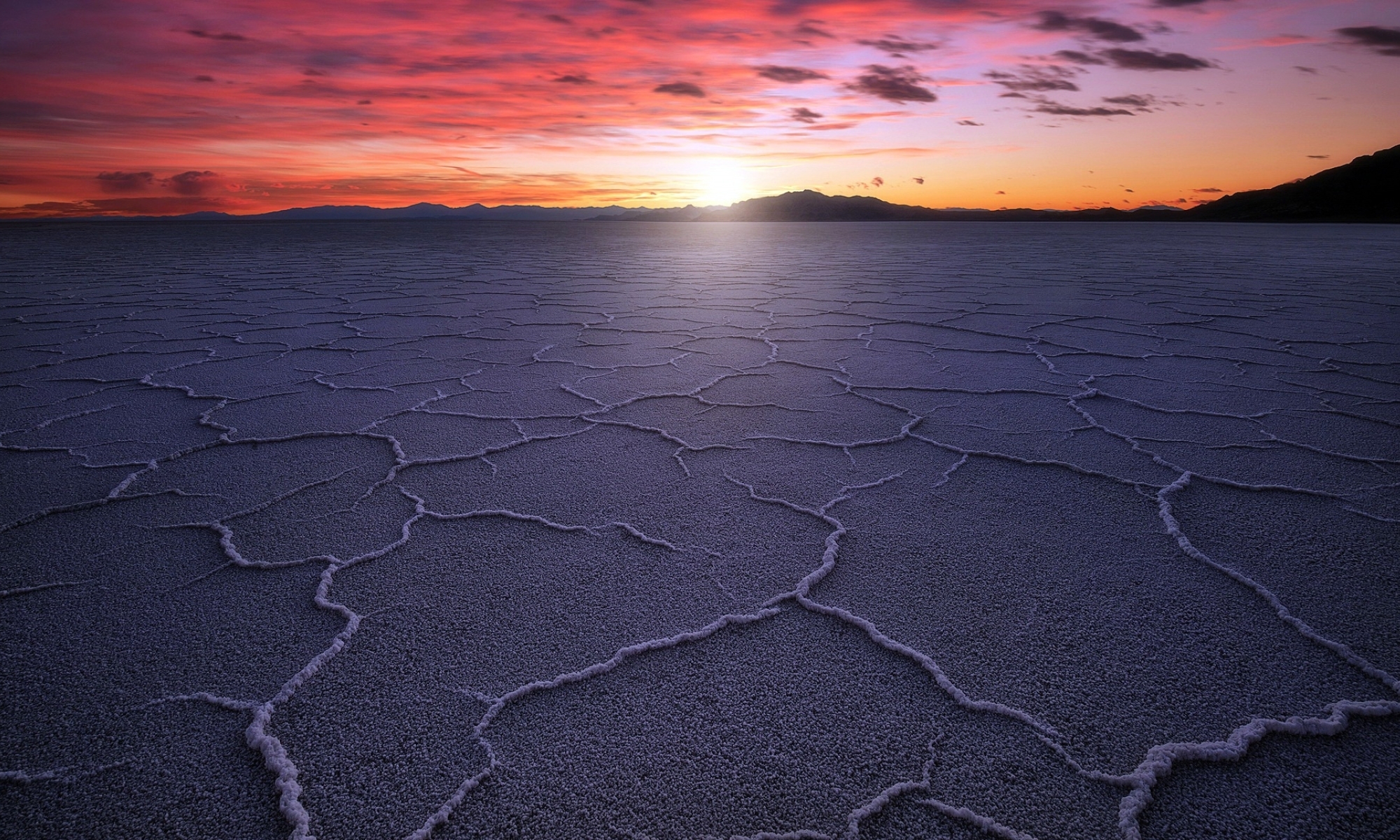 2000x1200 Resolution Desert Surface 2000x1200 Resolution Wallpaper ...