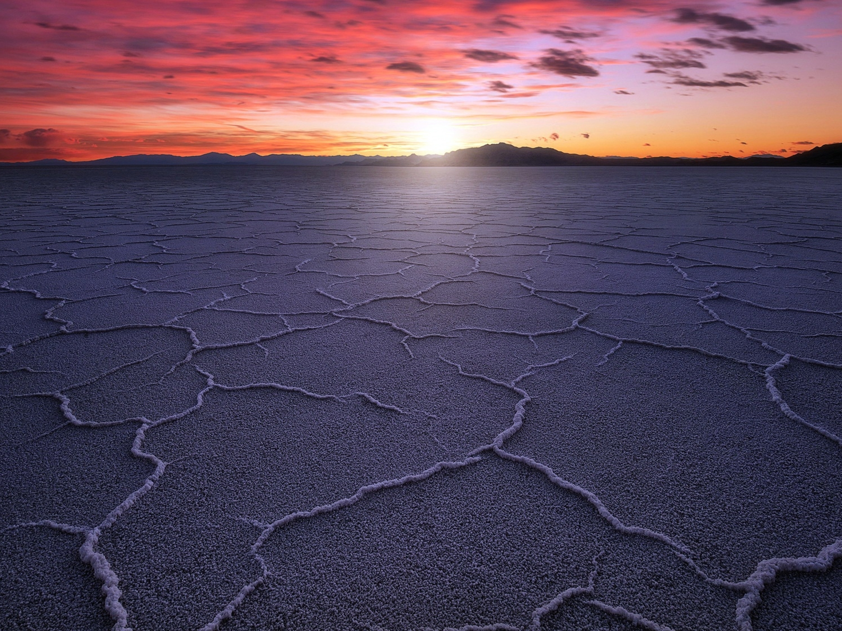 3200x2400 Resolution Desert Surface 3200x2400 Resolution Wallpaper ...