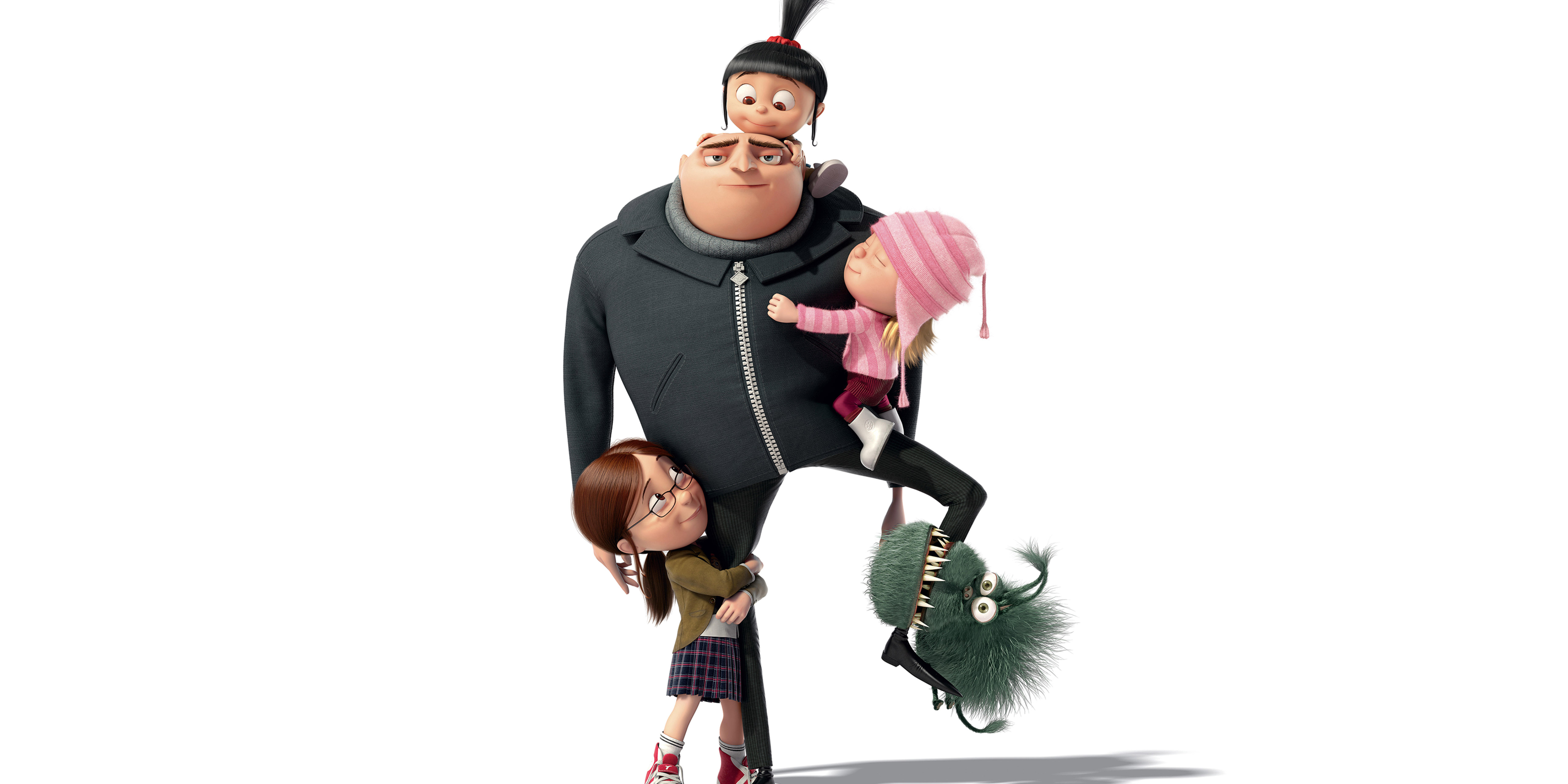 3840x1920 Resolution Despicable Me 3 Gru 3840x1920 Resolution Wallpaper ...