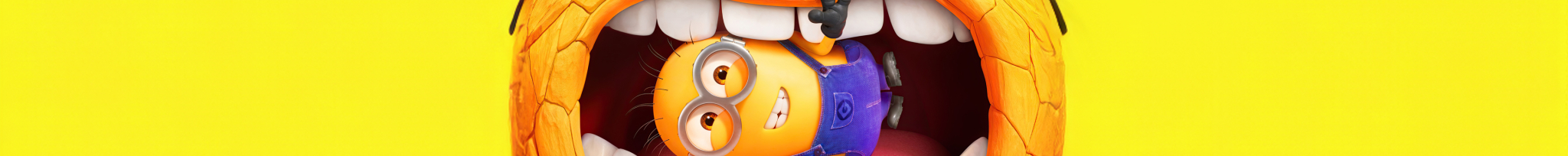 2048x204 Resolution Despicable Me 4 Minions 4K 2048x204 Resolution ...