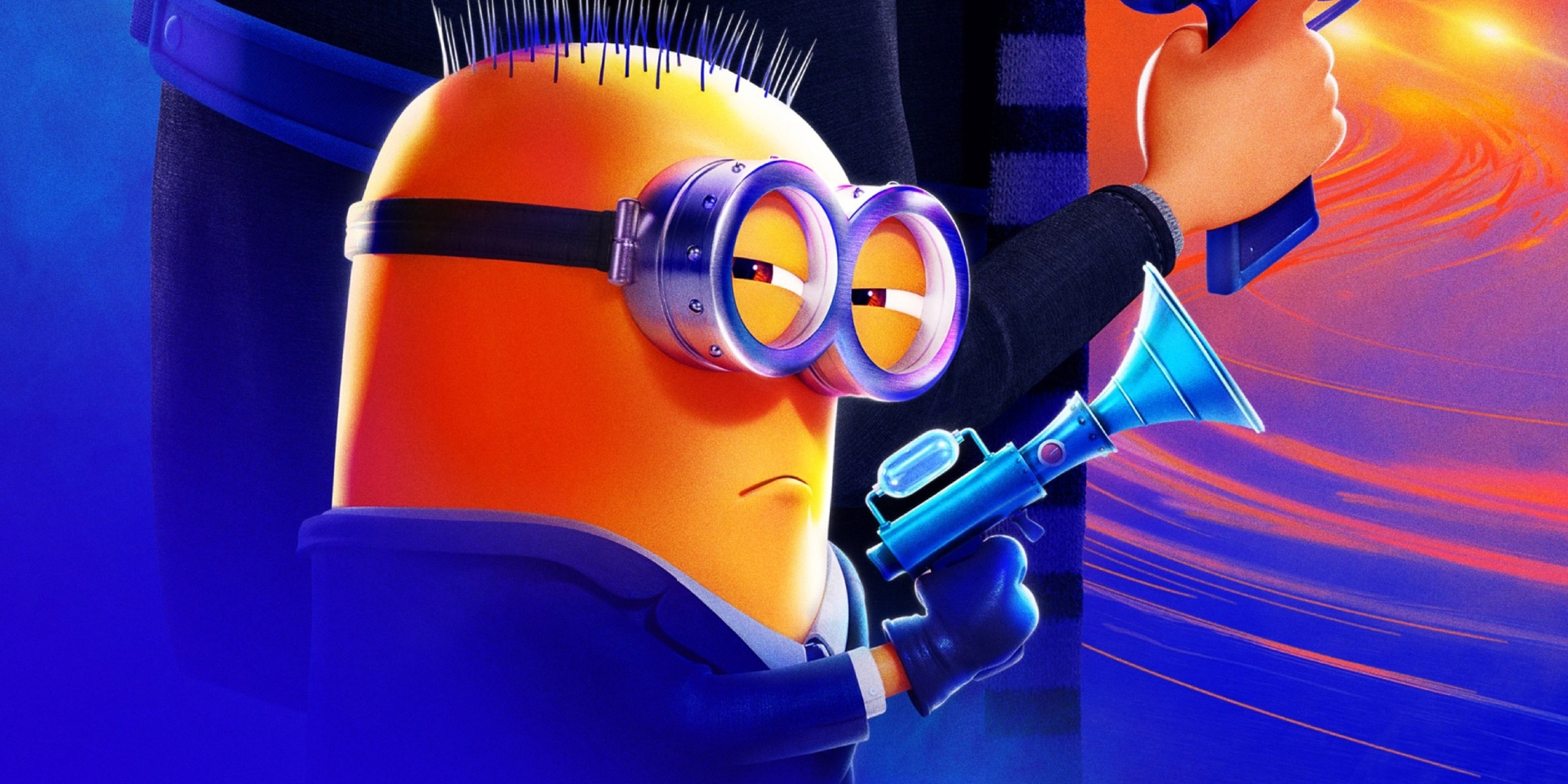 3840x1920 Resolution Despicable Me 4 Movie 3840x1920 Resolution ...