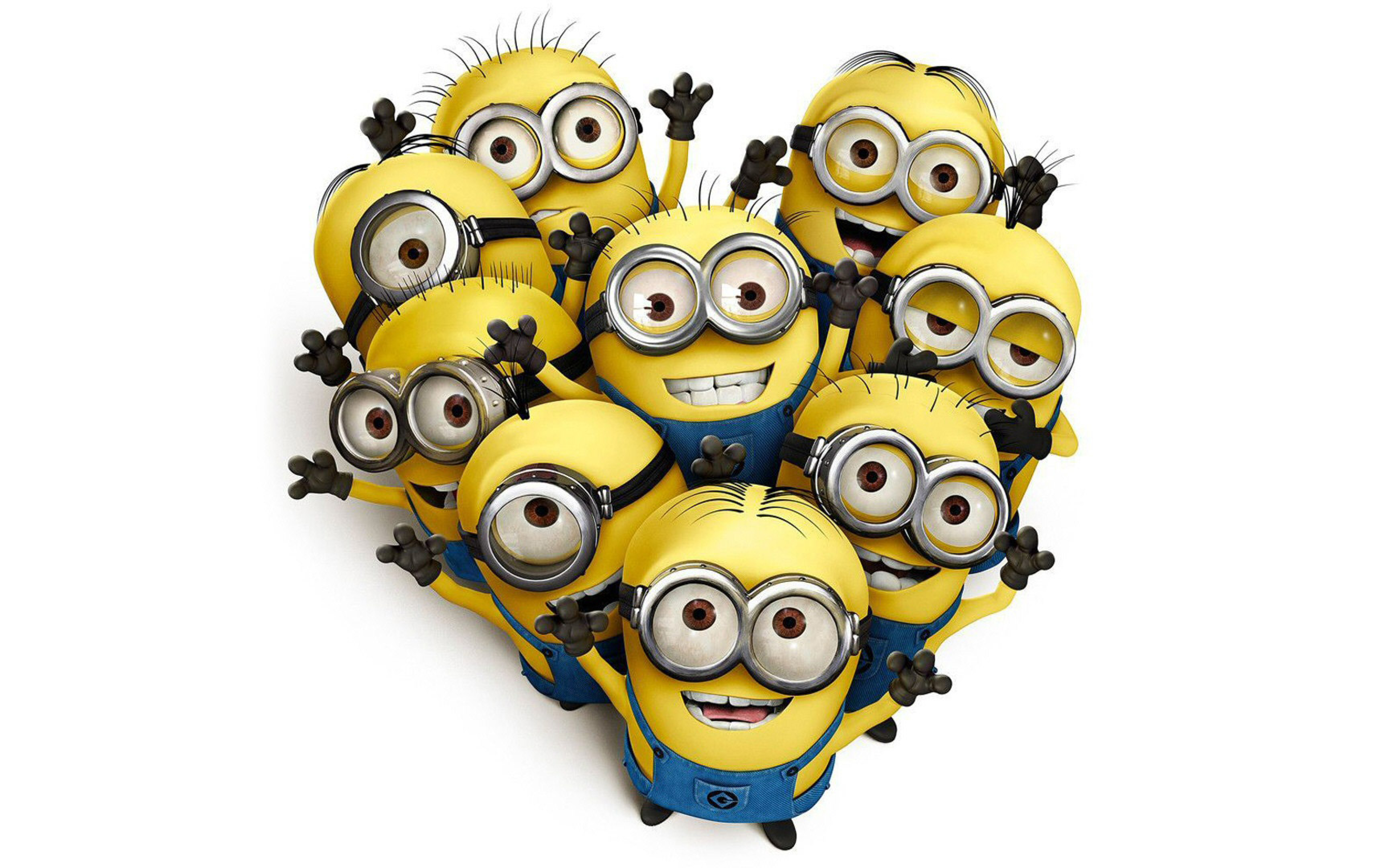 5120x3200 Resolution Despicable Minions Hd Free Wallpapers 5120x3200 ...