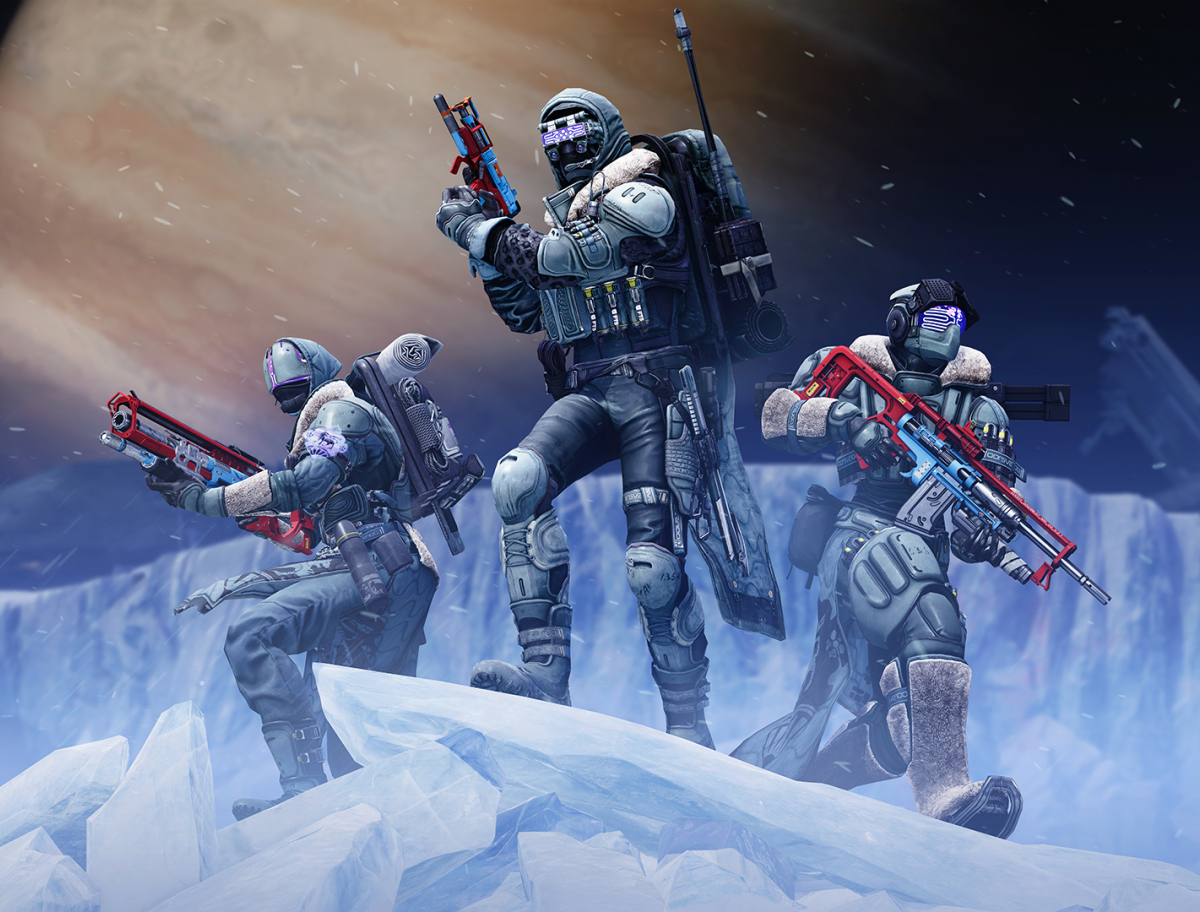 1200x912 Destiny 2 Beyond Light 1200x912 Resolution Wallpaper, HD Games ...
