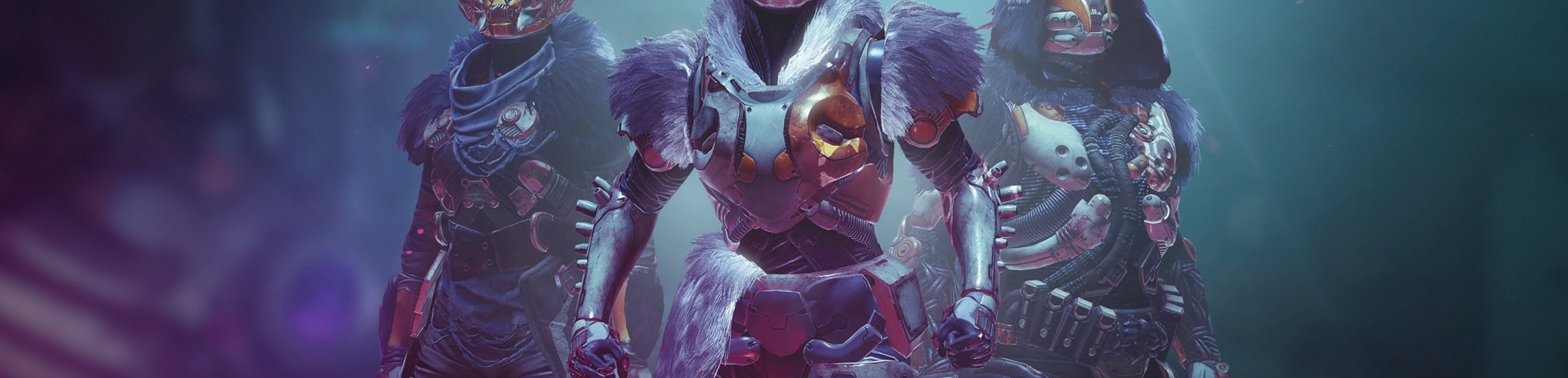 4480x1080 Resolution Destiny 2 Season of the Splicer Baby Fallen ...