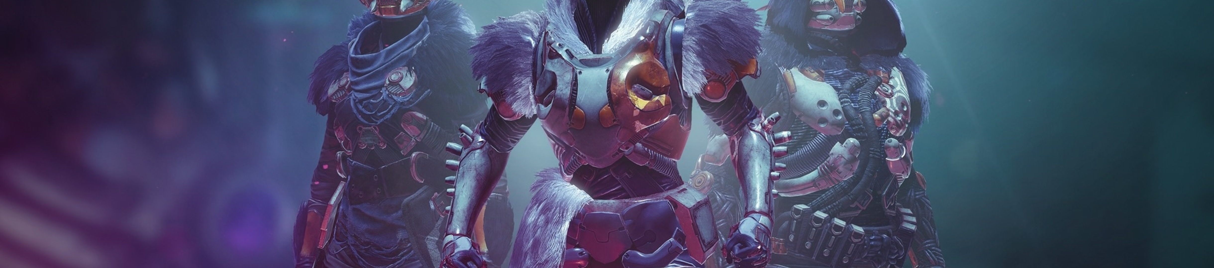 4880x1080 Resolution Destiny 2 Season of the Splicer Baby Fallen ...