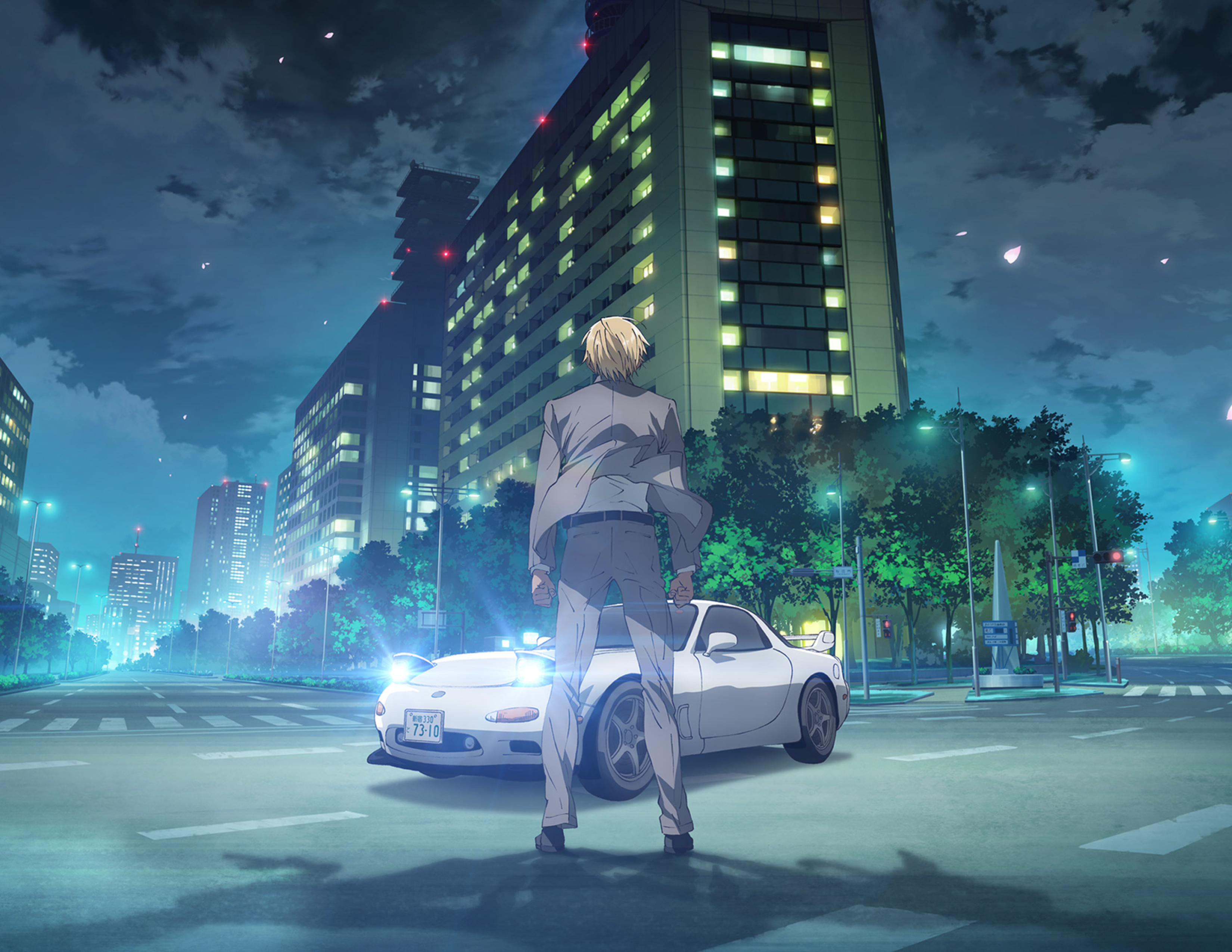 3300x2550 Resolution Detective Conan Rei Furuya 3300x2550 Resolution ...