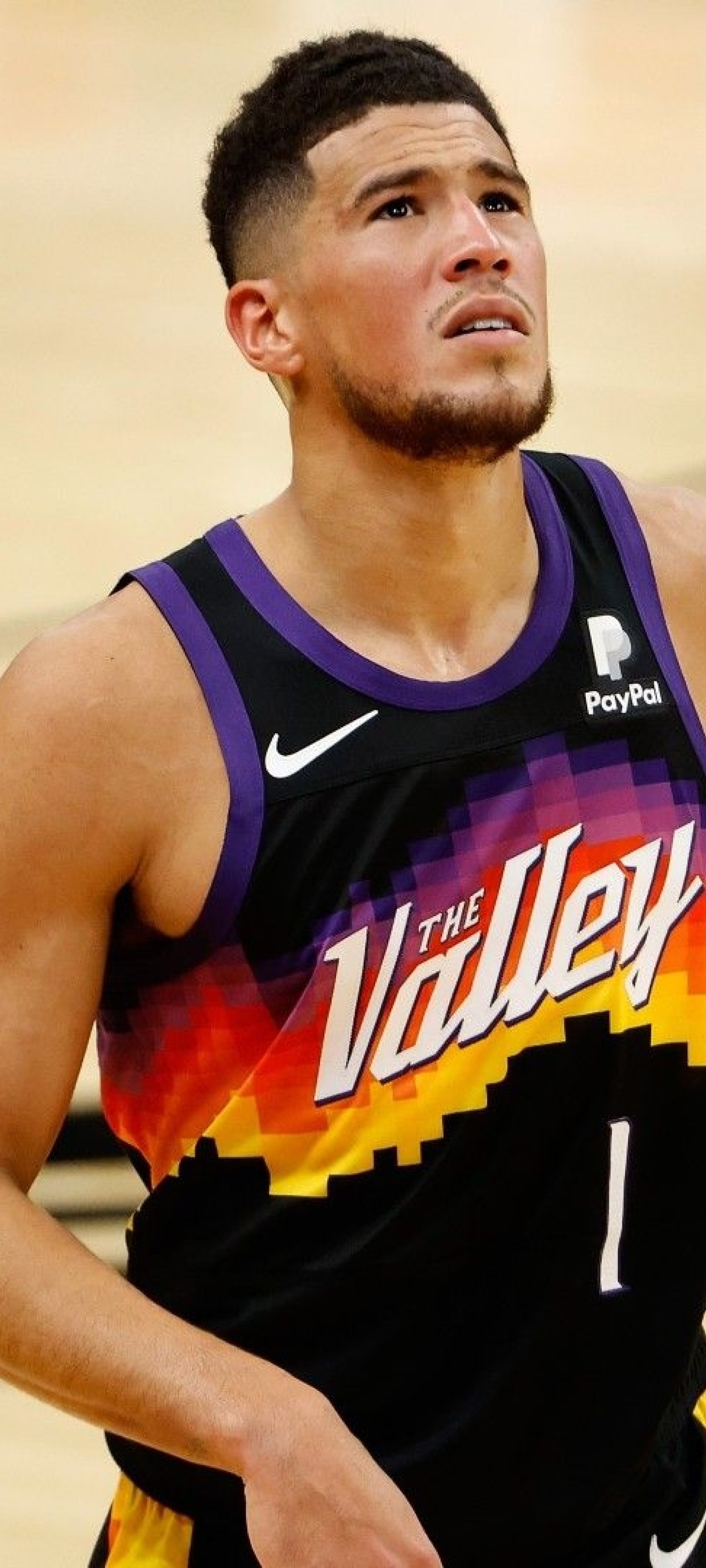 1840x4089 Resolution Devin Booker 2021 NBA 1840x4089 Resolution ...