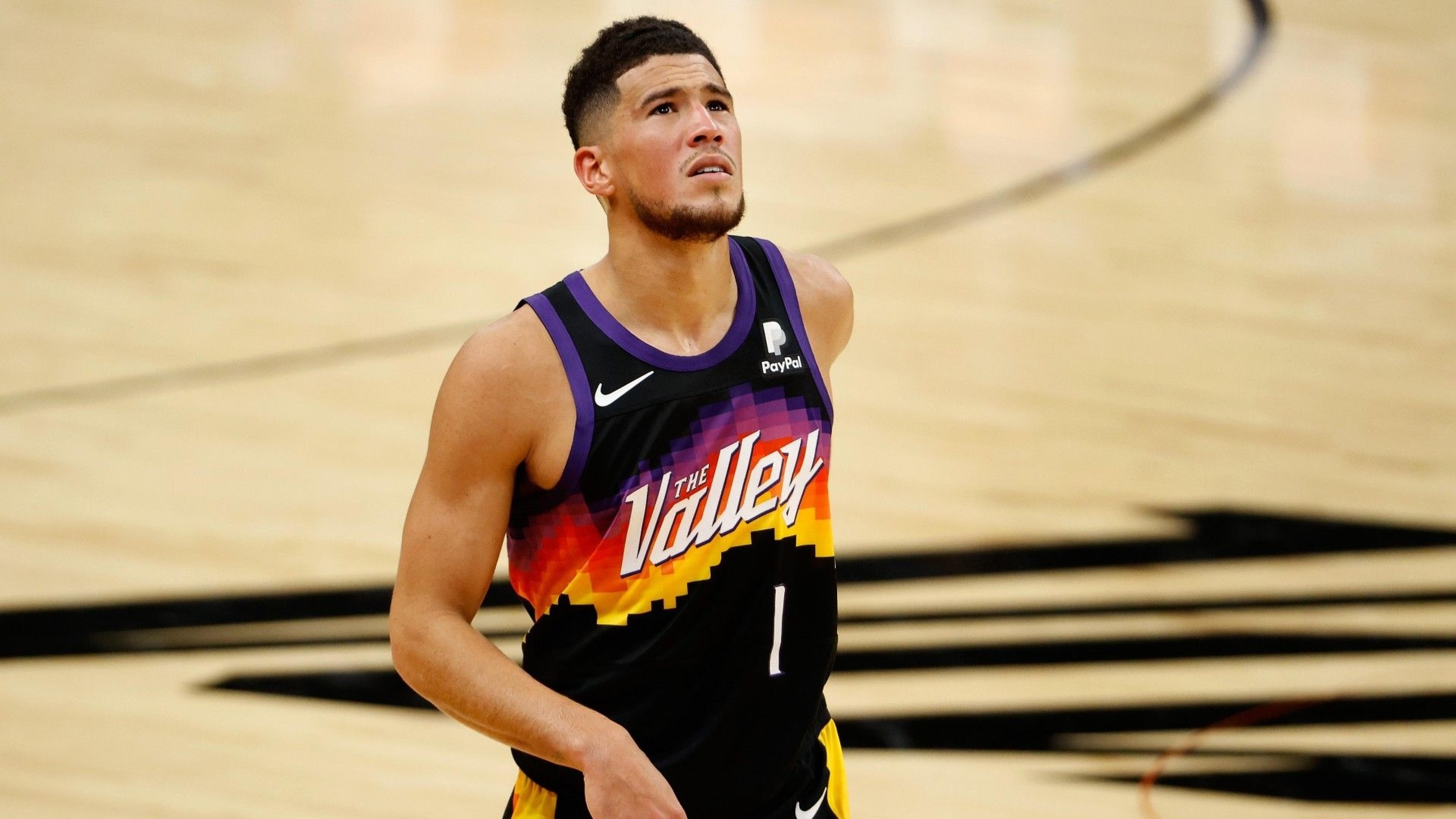5120x2879 Resolution Devin Booker 2021 NBA 5120x2879 Resolution ...