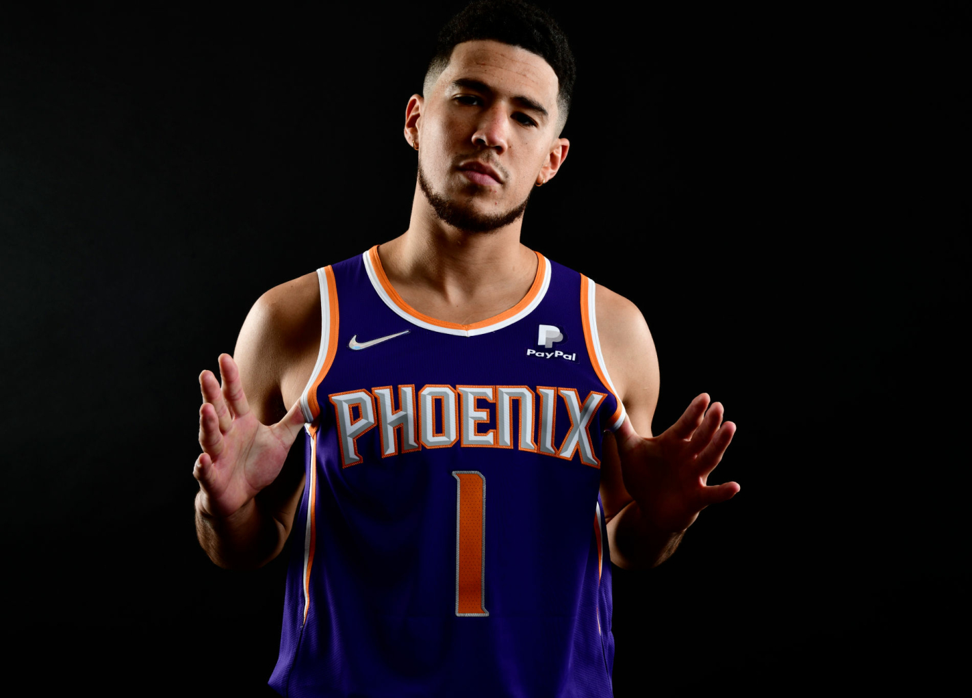 1420x1020 Resolution Devin Booker HD NBA 2022 1420x1020 Resolution ...