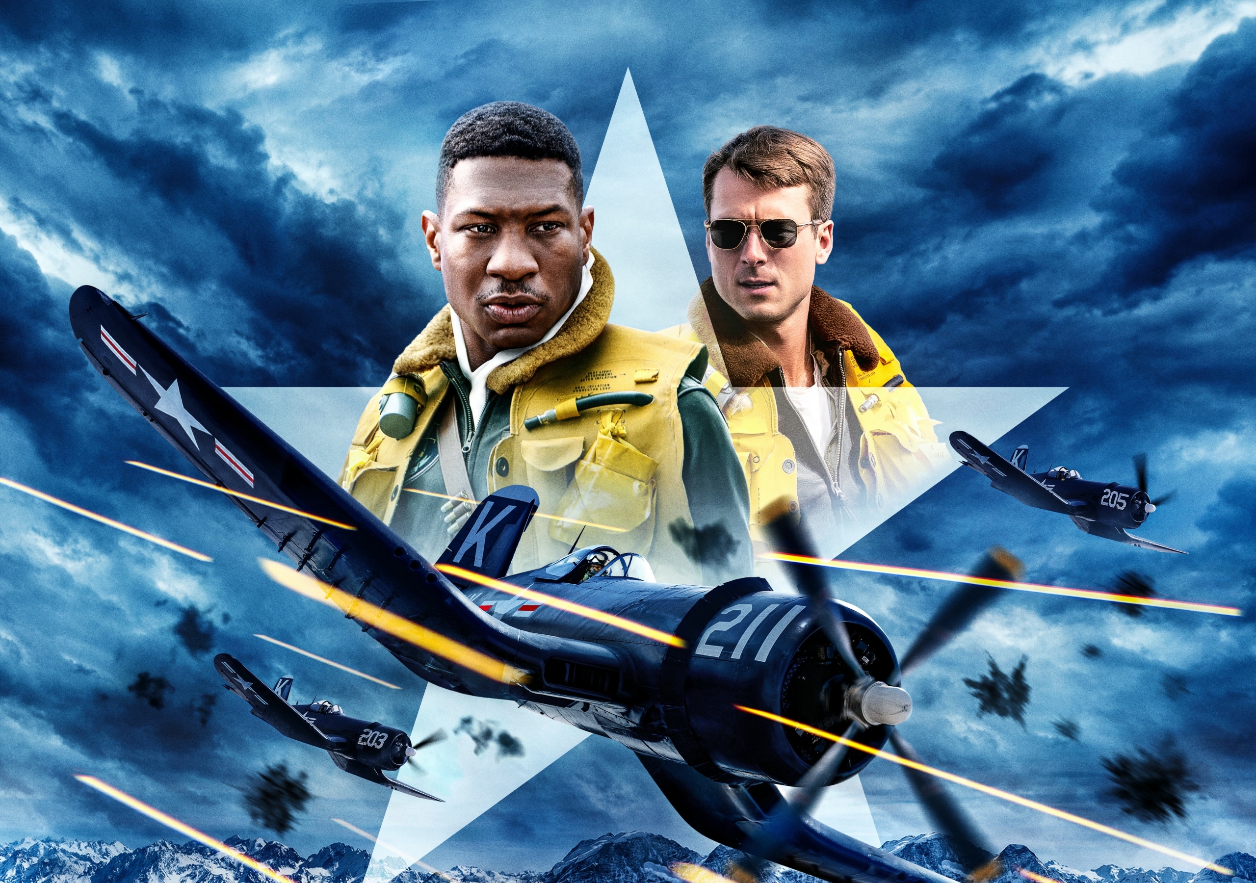 2560x1800 Resolution Devotion 4K Movie 2560x1800 Resolution Wallpaper ...