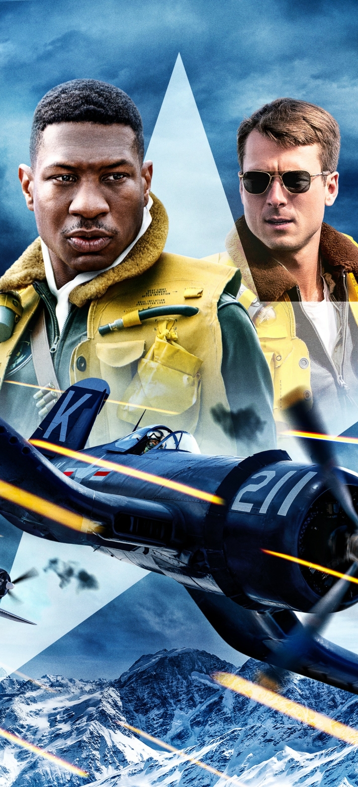 720x1580 Resolution Devotion 4K Movie 720x1580 Resolution Wallpaper ...