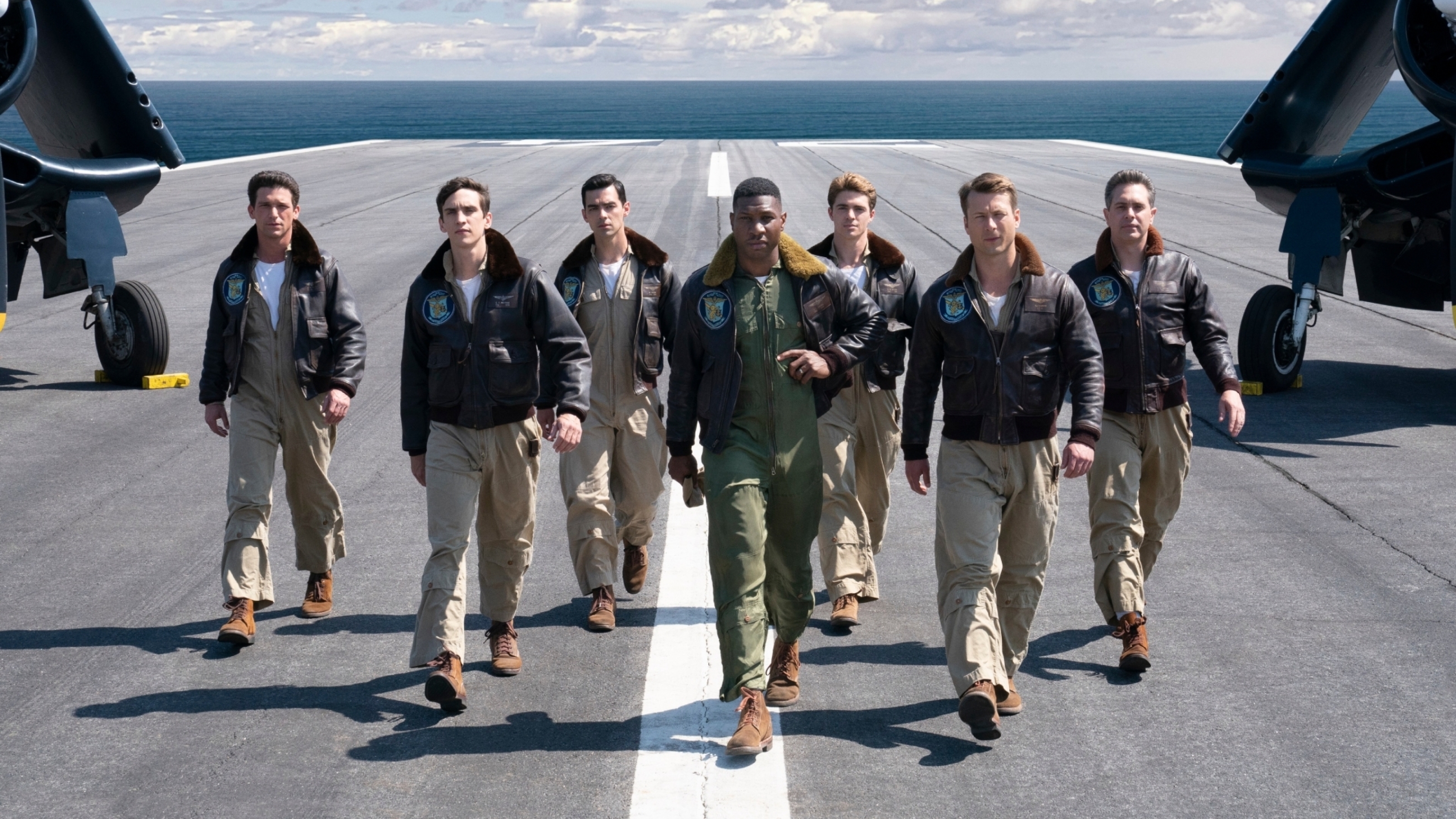 3215x1809 Resolution Devotion Movie 2022 3215x1809 Resolution Wallpaper ...