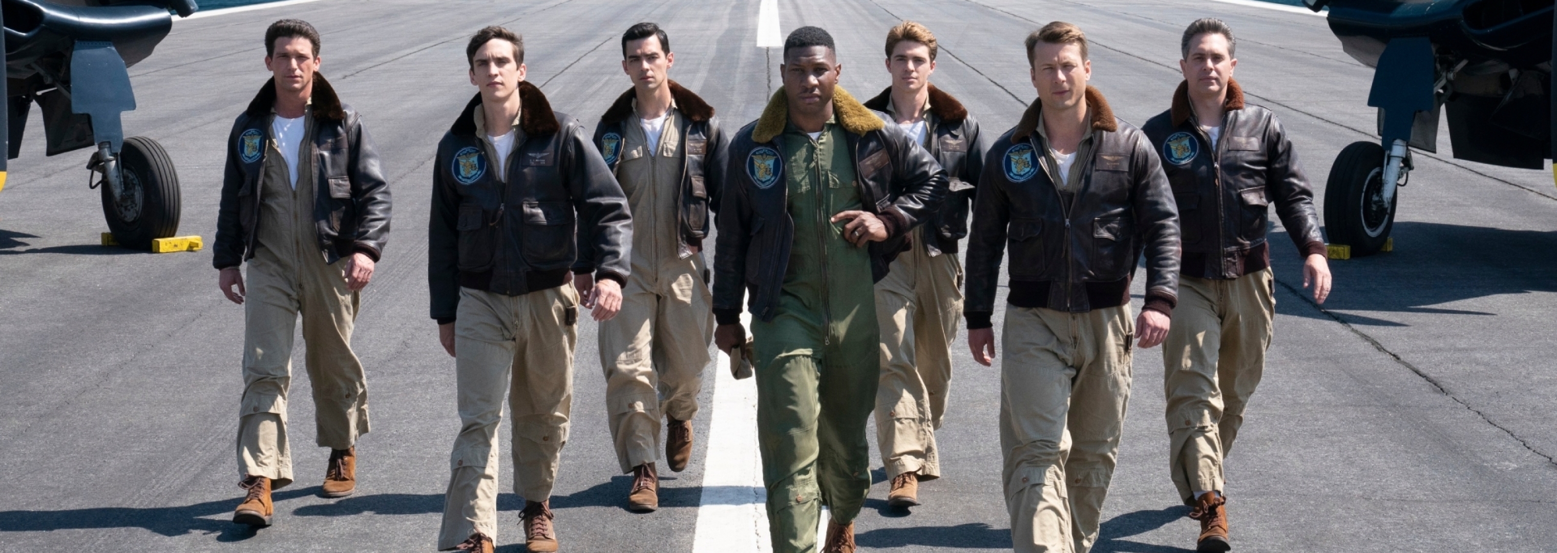 3040x1080 Resolution Devotion Movie 2022 3040x1080 Resolution Wallpaper ...