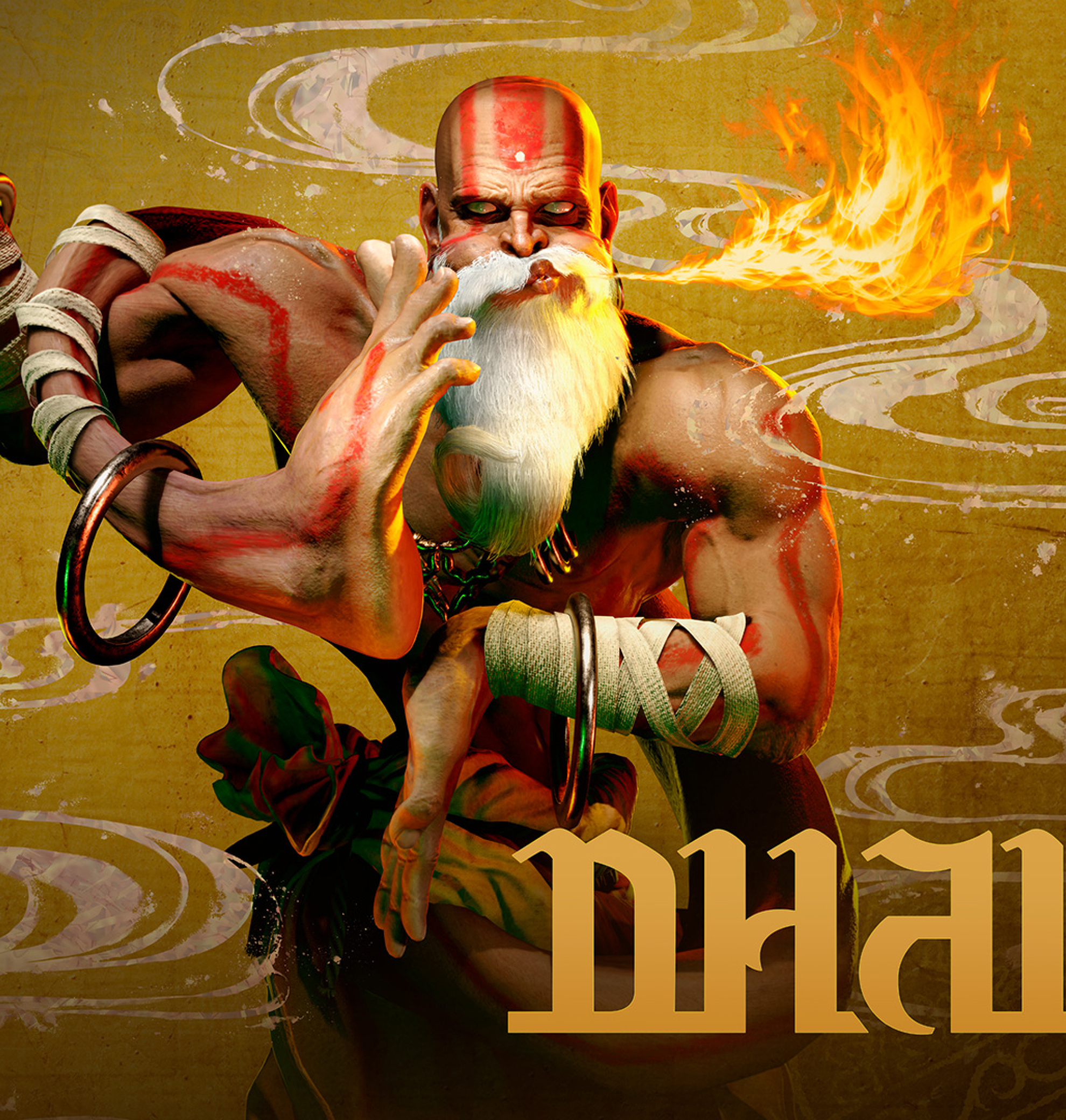 1980x2080 Resolution Dhalsim HD Street Fighter 6 1980x2080 Resolution ...
