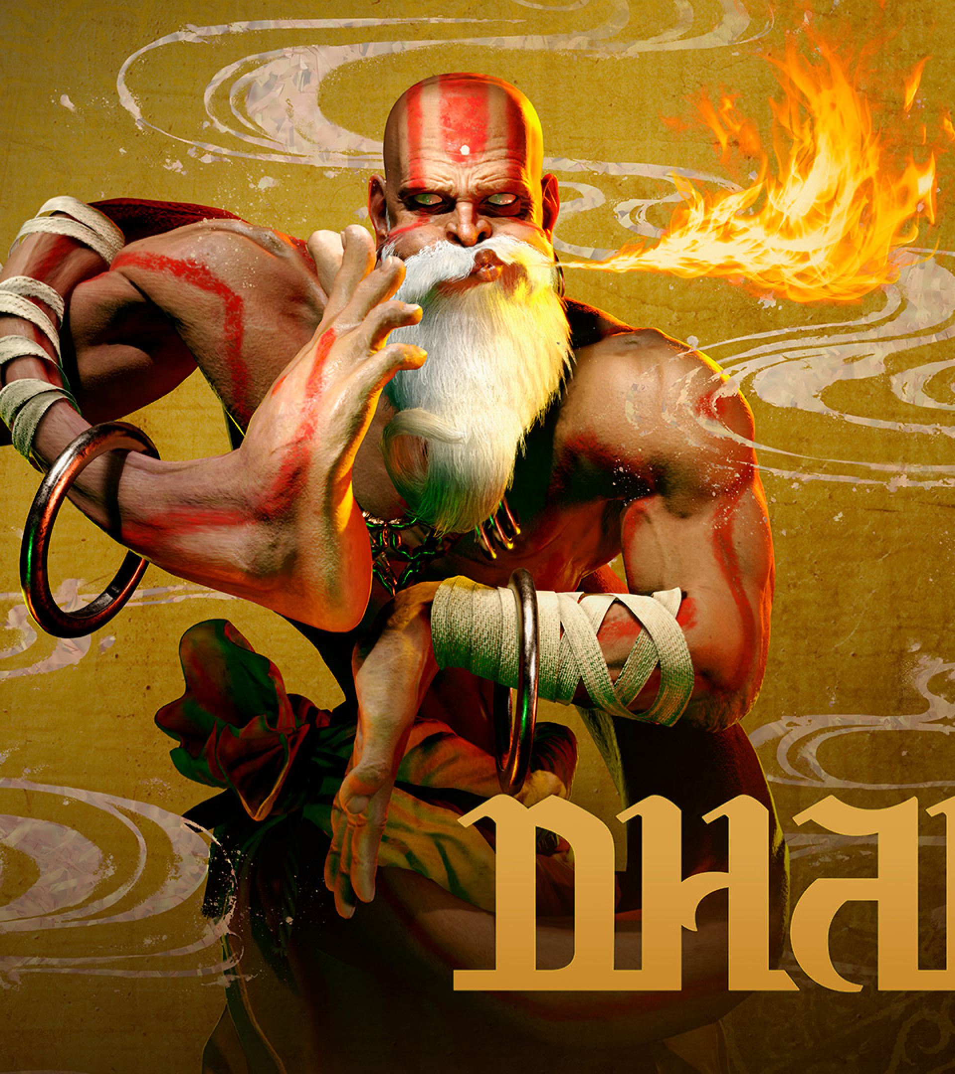 1920x2160 Resolution Dhalsim HD Street Fighter 6 1920x2160 Resolution ...
