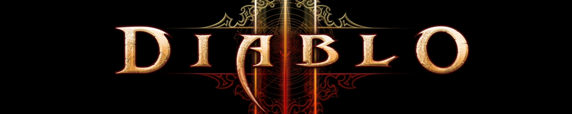 2000x400 Resolution diablo 3, name, text 2000x400 Resolution Wallpaper ...