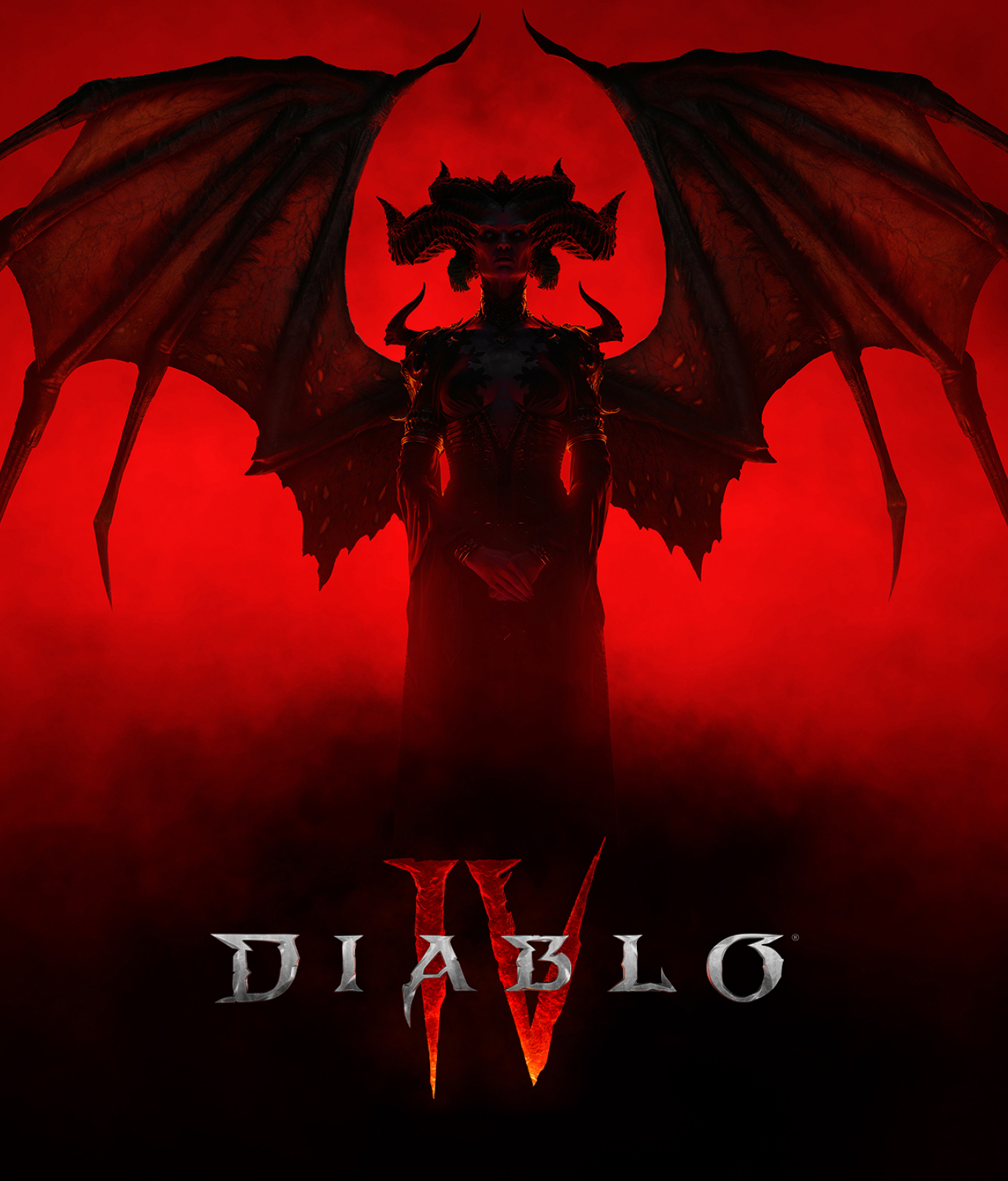 1366x1600 Resolution Diablo 4 Daughter of Hatred 1366x1600 Resolution ...