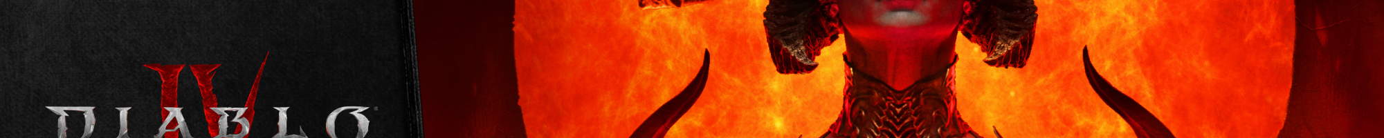 2000x200 Resolution Diablo 4 Lilith Poster 2000x200 Resolution ...