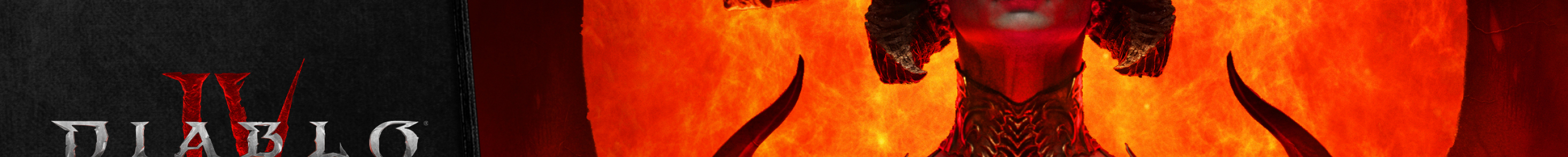 2932x293 Resolution Diablo 4 Lilith Poster 2932x293 Resolution ...