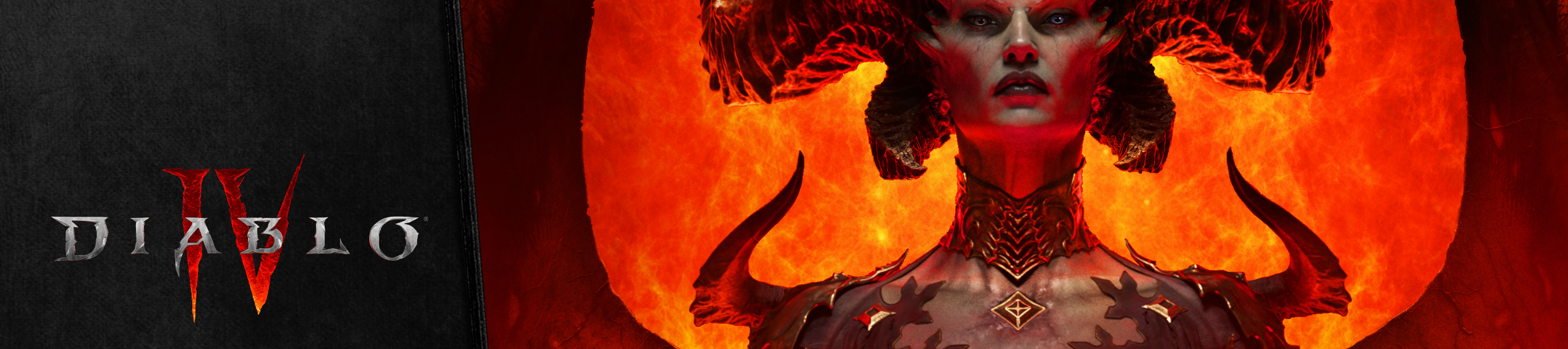 5120x1140 Resolution Diablo 4 Lilith Poster 5120x1140 Resolution ...