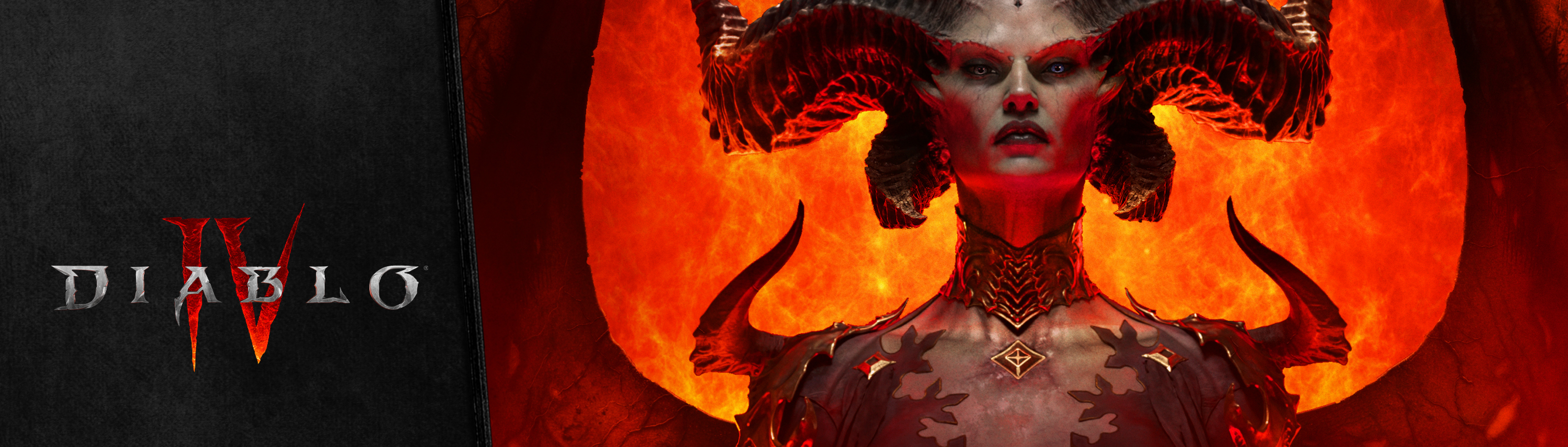 5120x1460 Resolution Diablo 4 Lilith Poster 5120x1460 Resolution ...
