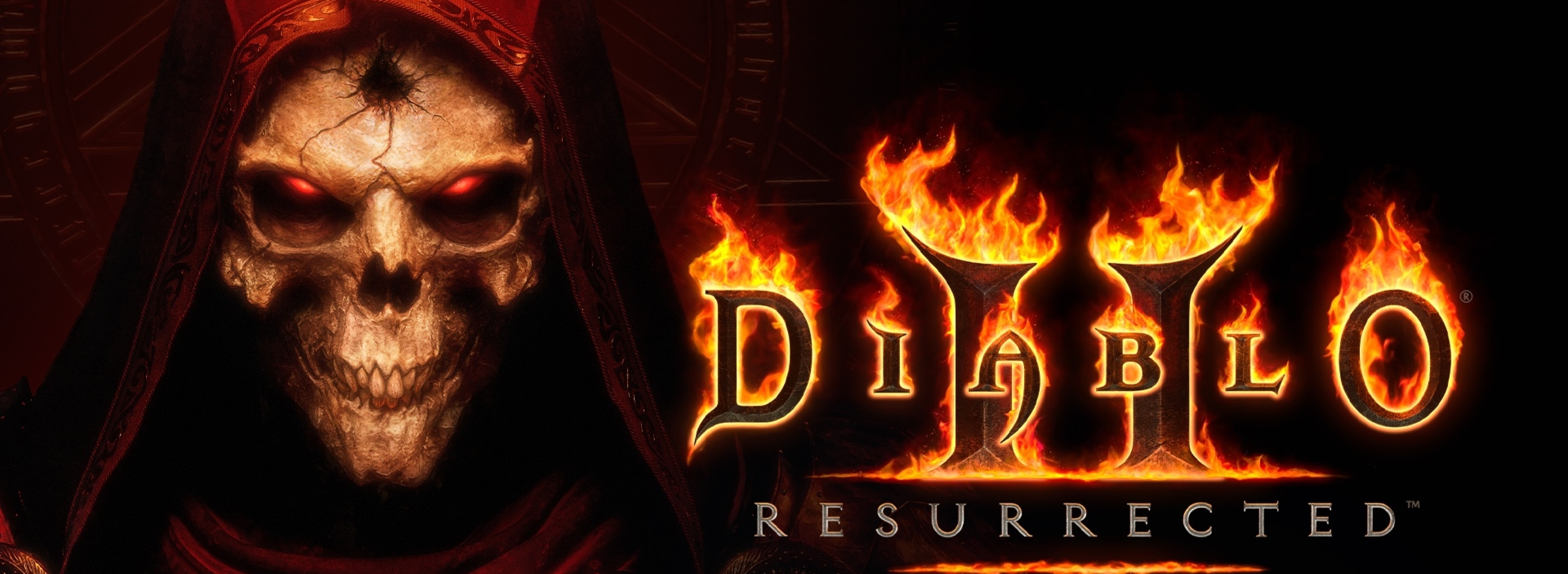 4096x1500 Resolution Diablo Resurrected 4096x1500 Resolution Wallpaper ...