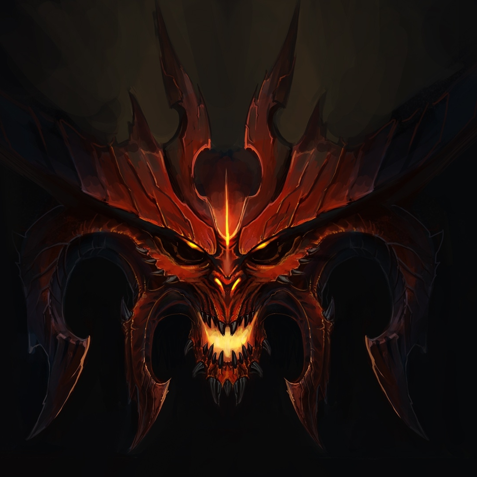 2000x2000 Resolution Diablo 2000x2000 Resolution Wallpaper - Wallpapers Den