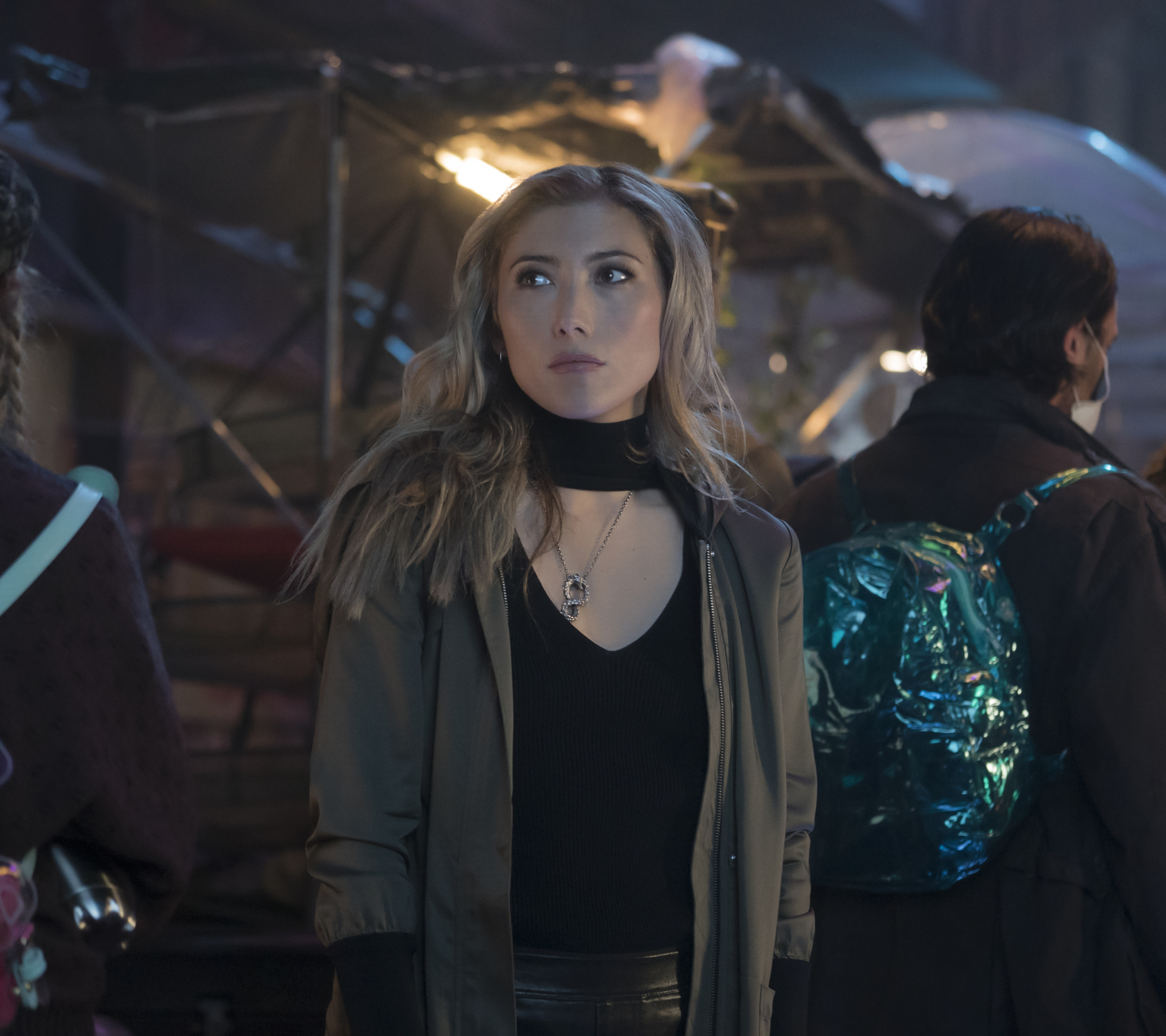 2160x1920 Resolution Dichen Lachman Altered Carbon 2160x1920 Resolution ...