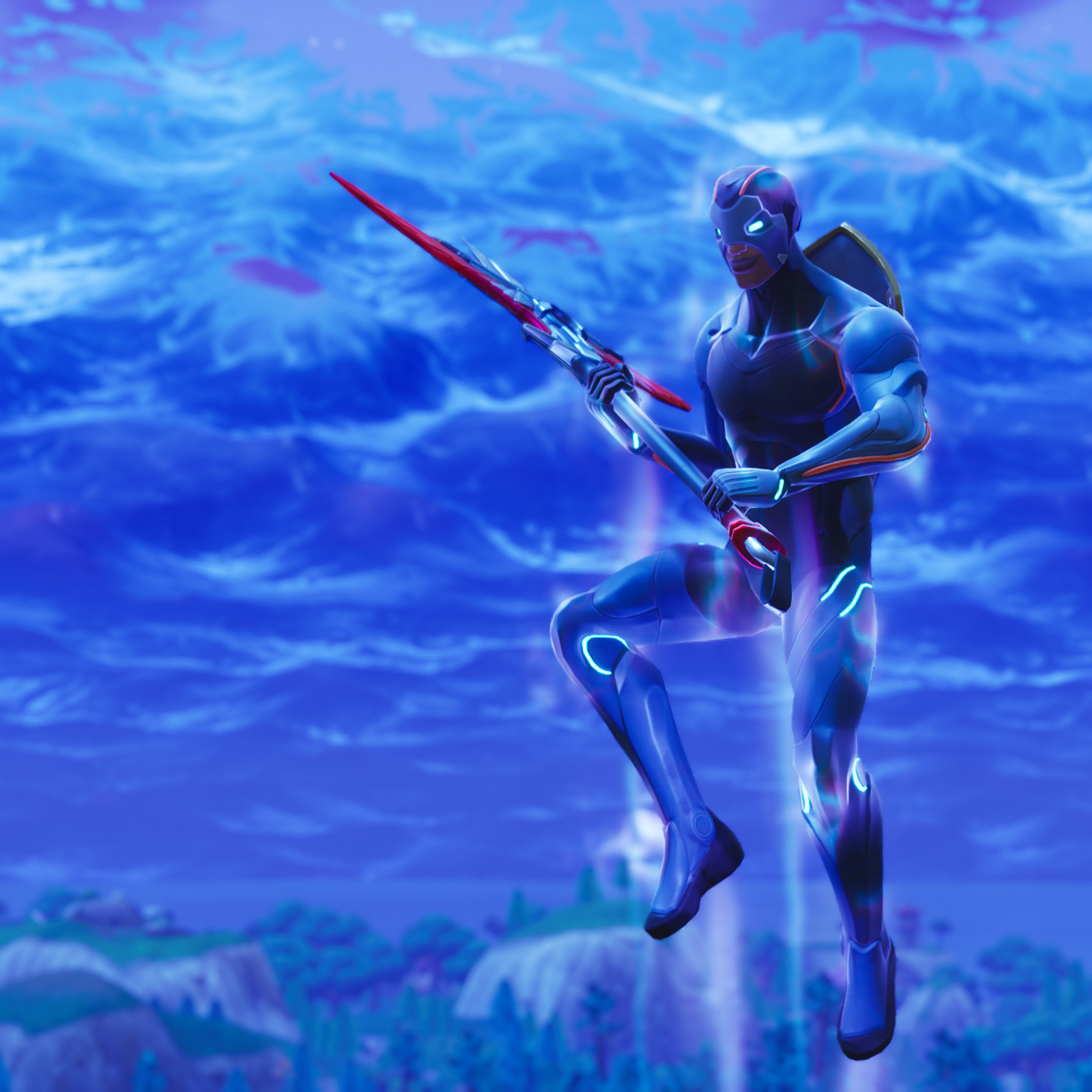 3000x3000 Resolution Diecast In Fortnite Battle Royale 3000x3000 ...