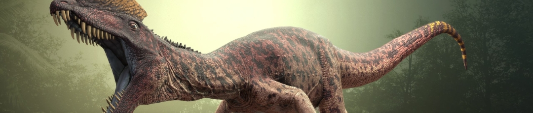 1080x230 Resolution Dilophosaurus HD The Isle Gaming 1080x230 ...