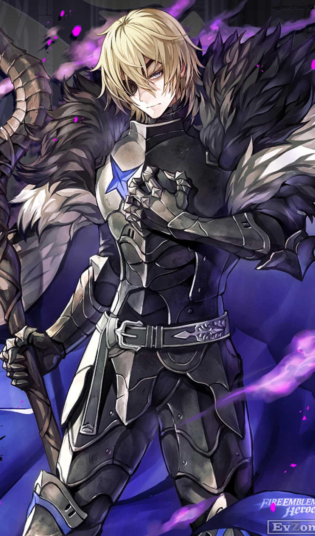 1200x2040 Resolution Dimitri Art Fire Emblem 1200x2040 Resolution ...