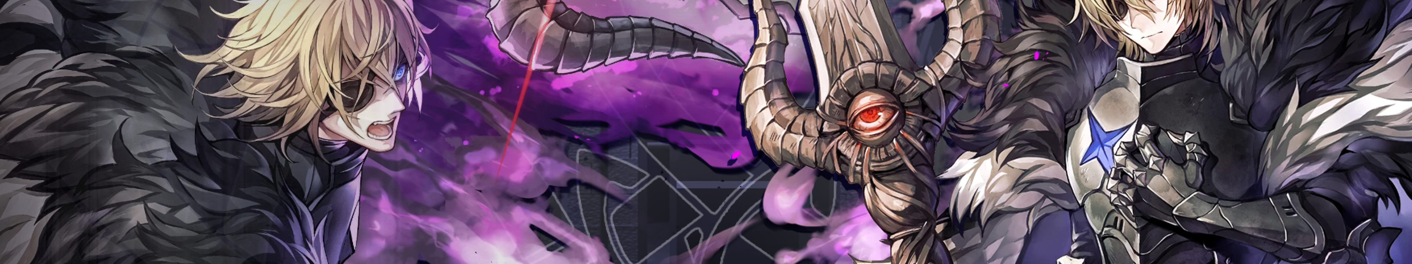 5760x1080 Resolution Dimitri Art Fire Emblem 5760x1080 Resolution ...