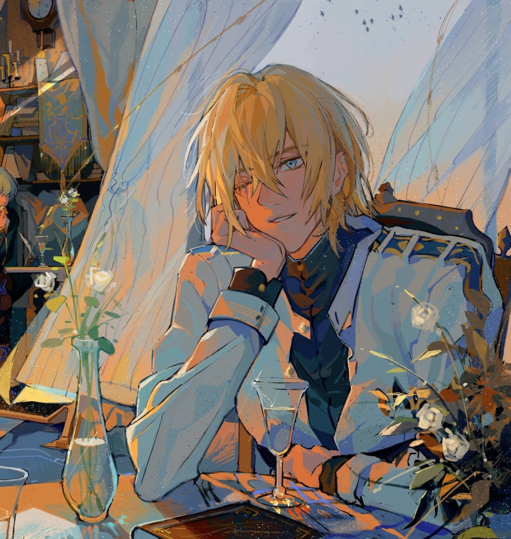 1024x1080 Resolution Dimitri HD Fire Emblem 1024x1080 Resolution ...