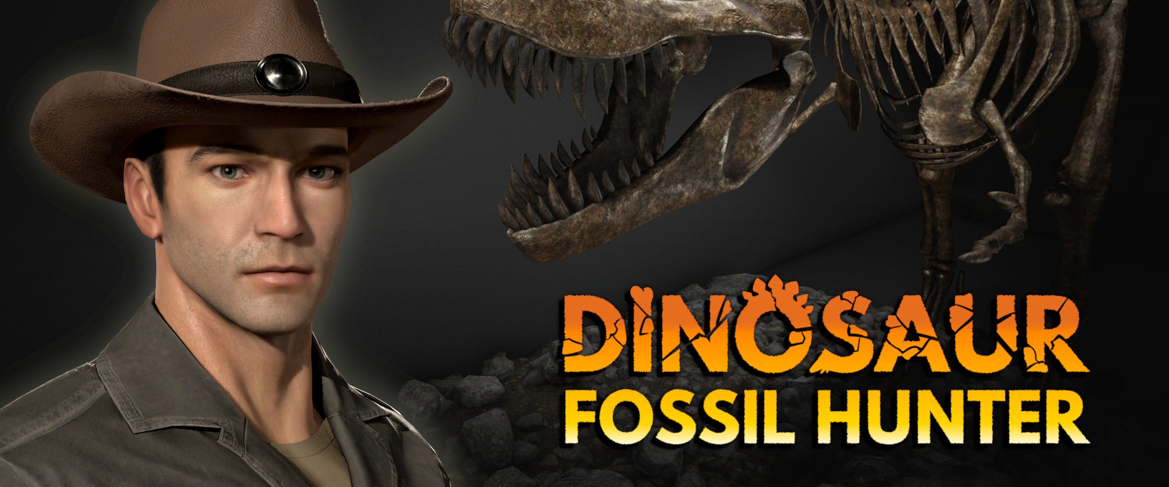 3840x1600 Resolution Dinosaur Fossil Hunter HD 3840x1600 Resolution ...