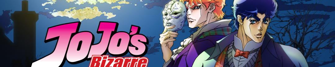 1080x216 Resolution Dio Brando and Jonathan Joestar Jojo's Bizarre ...
