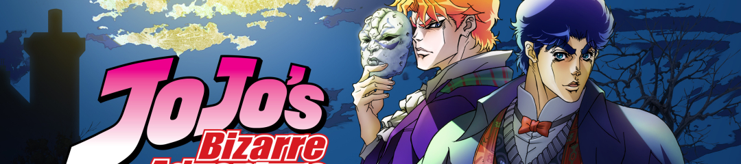 1080x240 Resolution Dio Brando and Jonathan Joestar Jojo's Bizarre ...