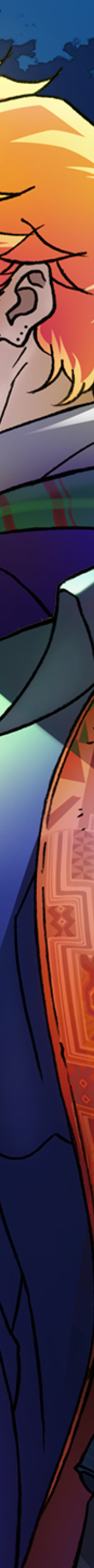 240x4000 Resolution Dio Brando and Jonathan Joestar Jojo's Bizarre ...