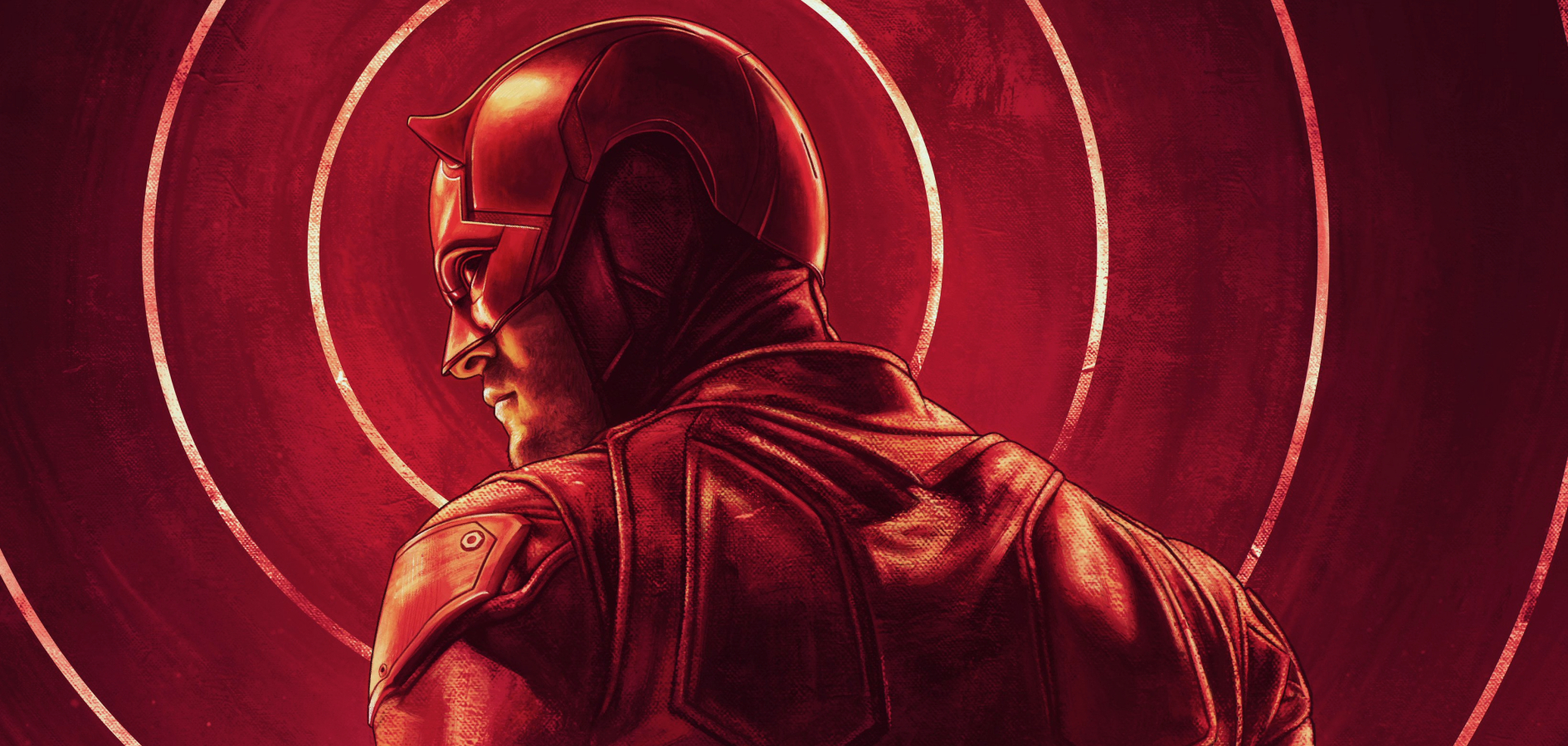 1890x900 Disney Daredevil 4K 1890x900 Resolution Wallpaper, HD TV ...